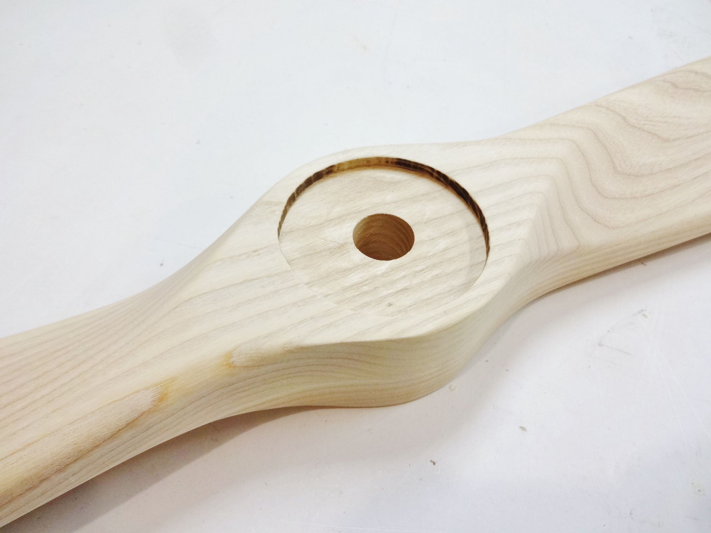 Make a Wooden Propeller : 23 Steps (with Pictures) - Instructables