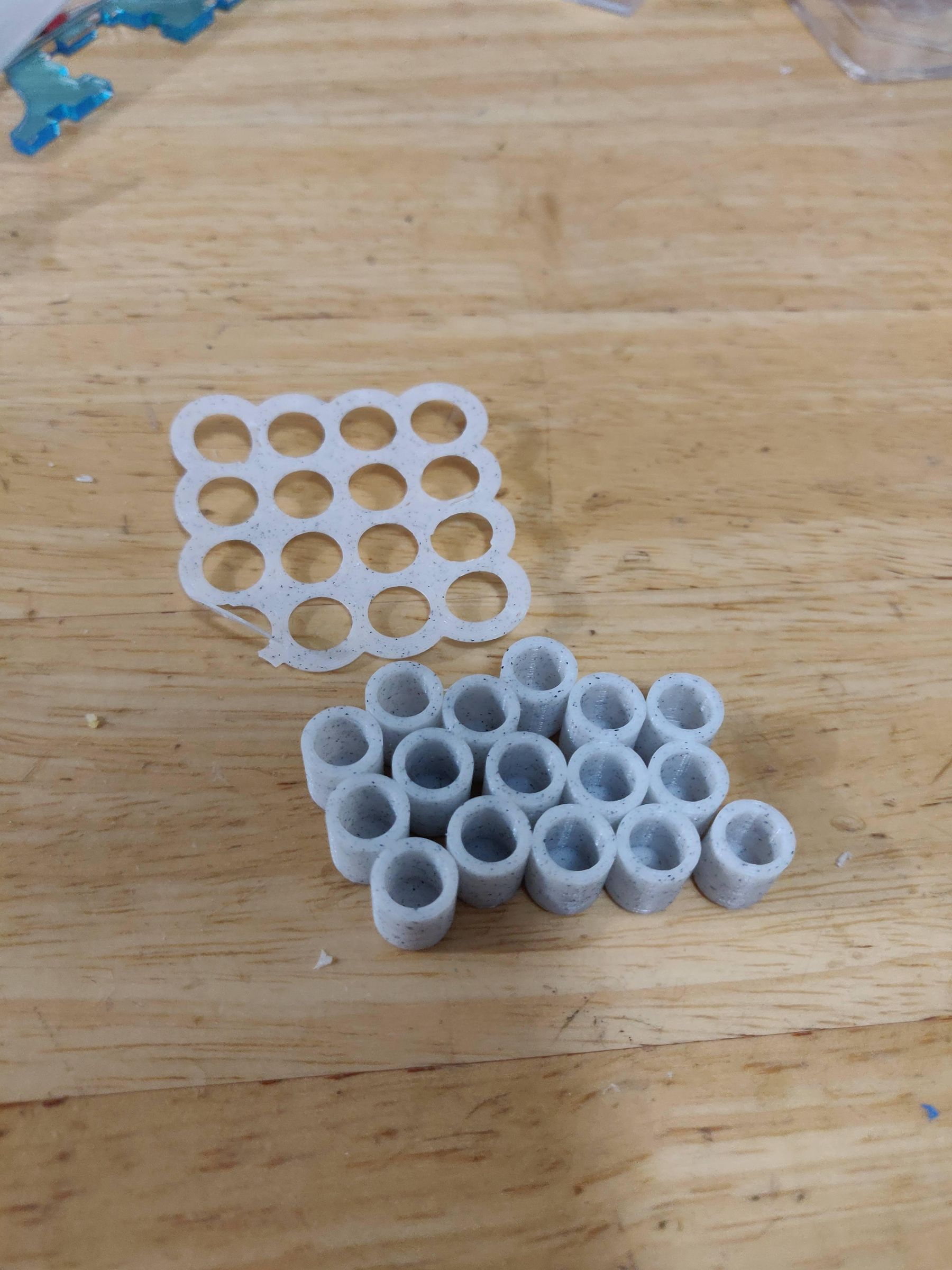 Small Modular Formicarium (Ant Farm) : 16 Steps (with Pictures ...