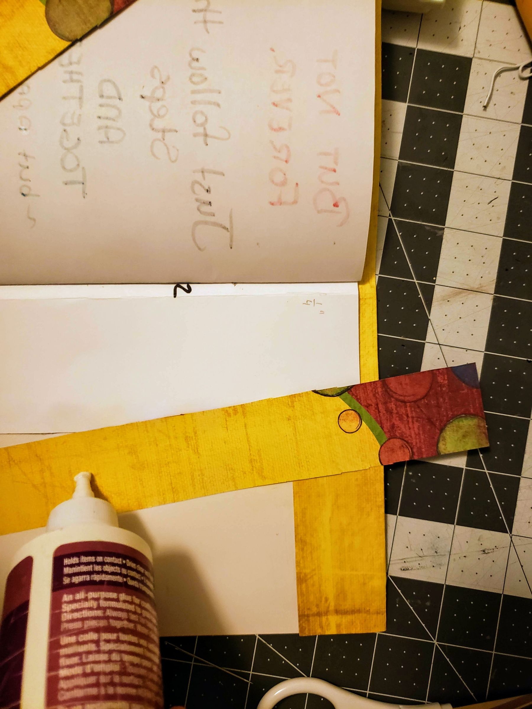DIY Children's Book Teaching COVID : 8 Steps - Instructables