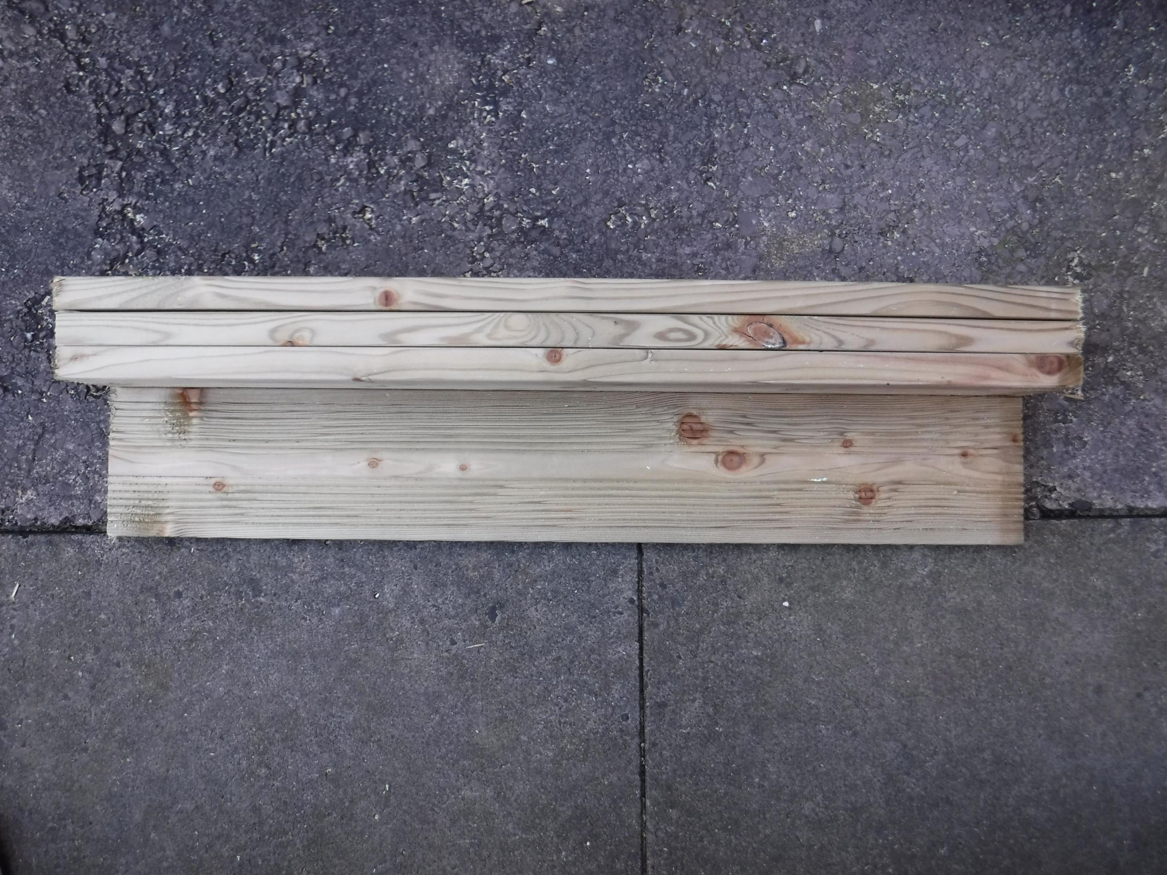 Wood Raised Plant Bed : 12 Steps (with Pictures) - Instructables