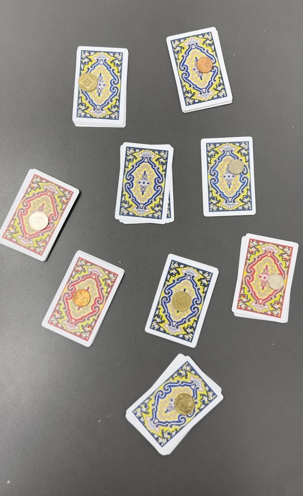 Dosa - Addictive Card Game : 6 Steps - Instructables