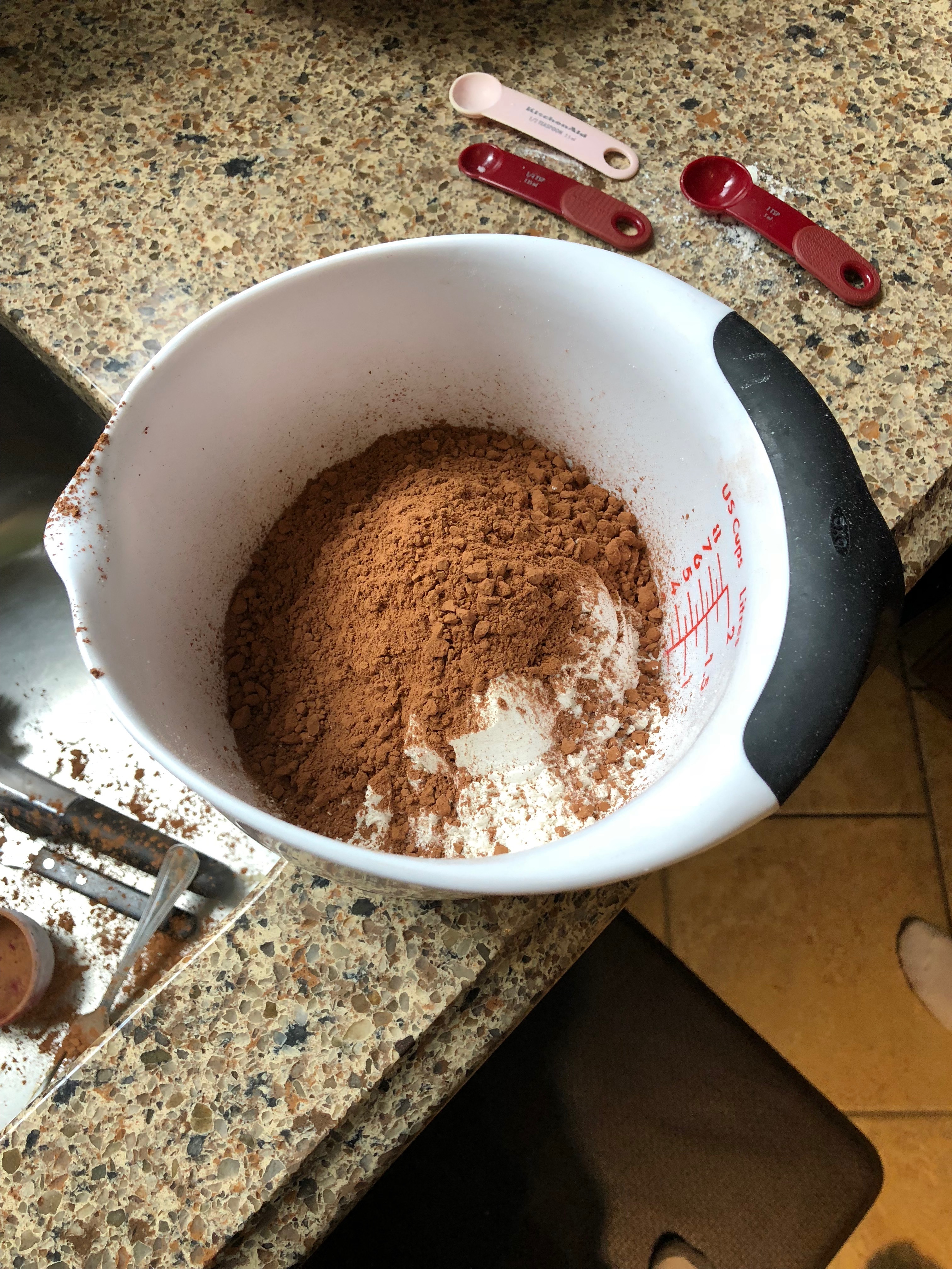 Ingredients : 8 Steps - Instructables