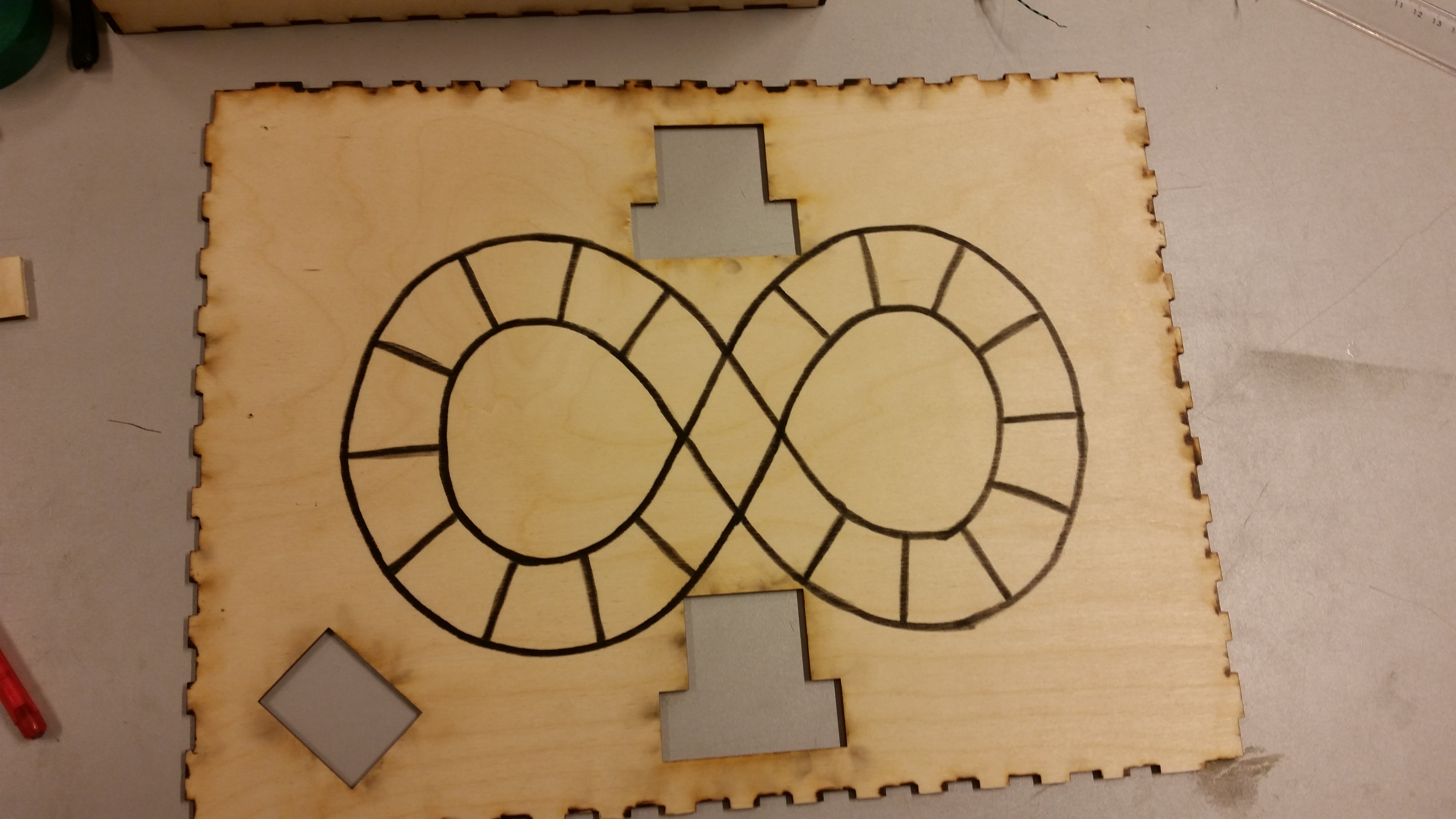 Smart Board Game : 21 Steps (with Pictures) - Instructables