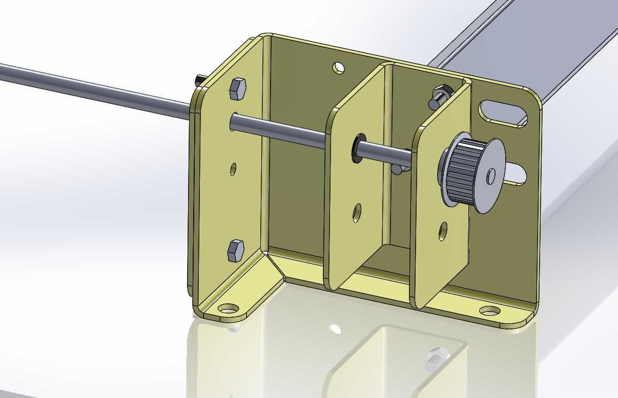 CNC Plasma Table : 21 Steps (with Pictures) - Instructables