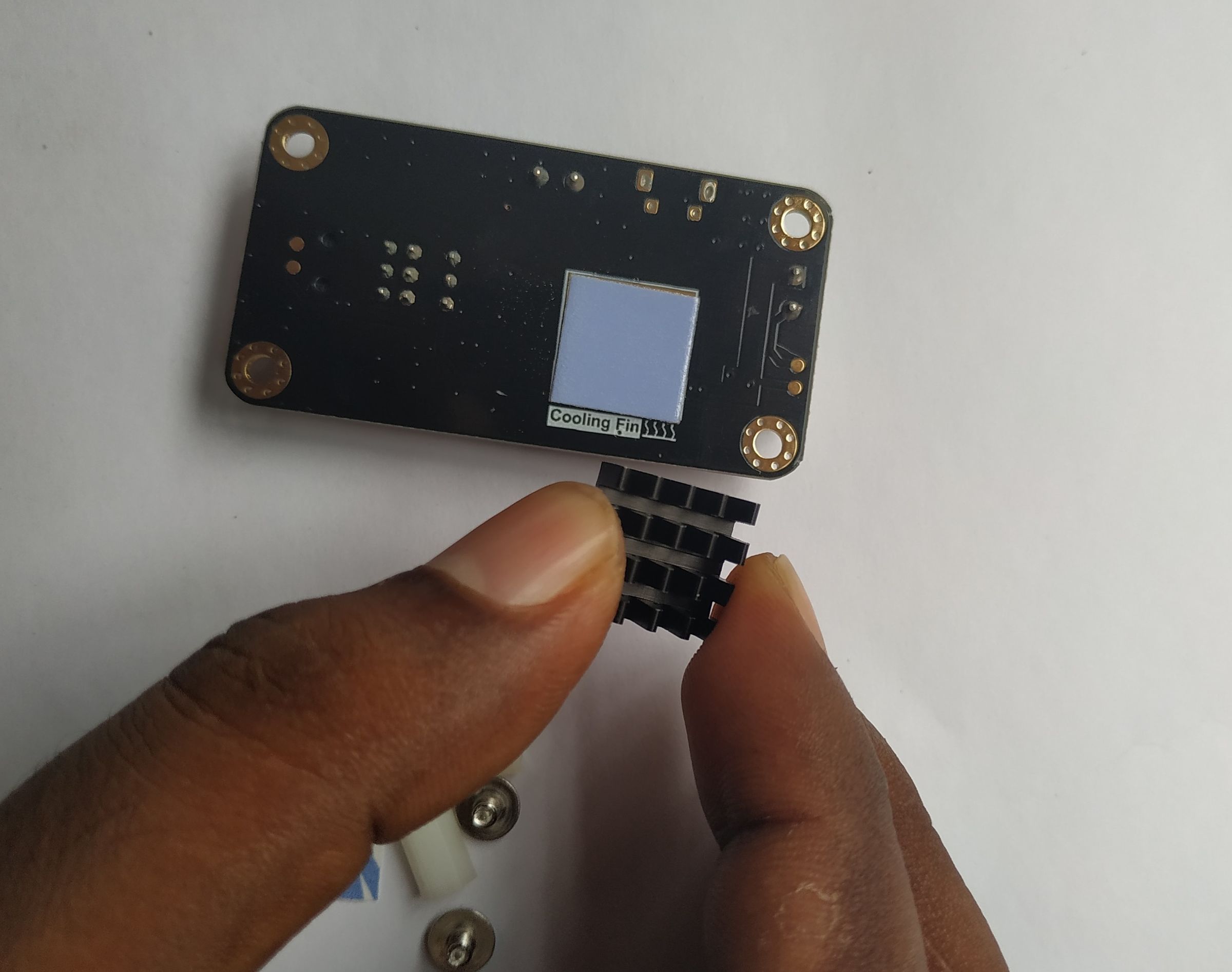 Urban Noise & Air Pollution Monitoring Device : 18 Steps (with Pictures ...