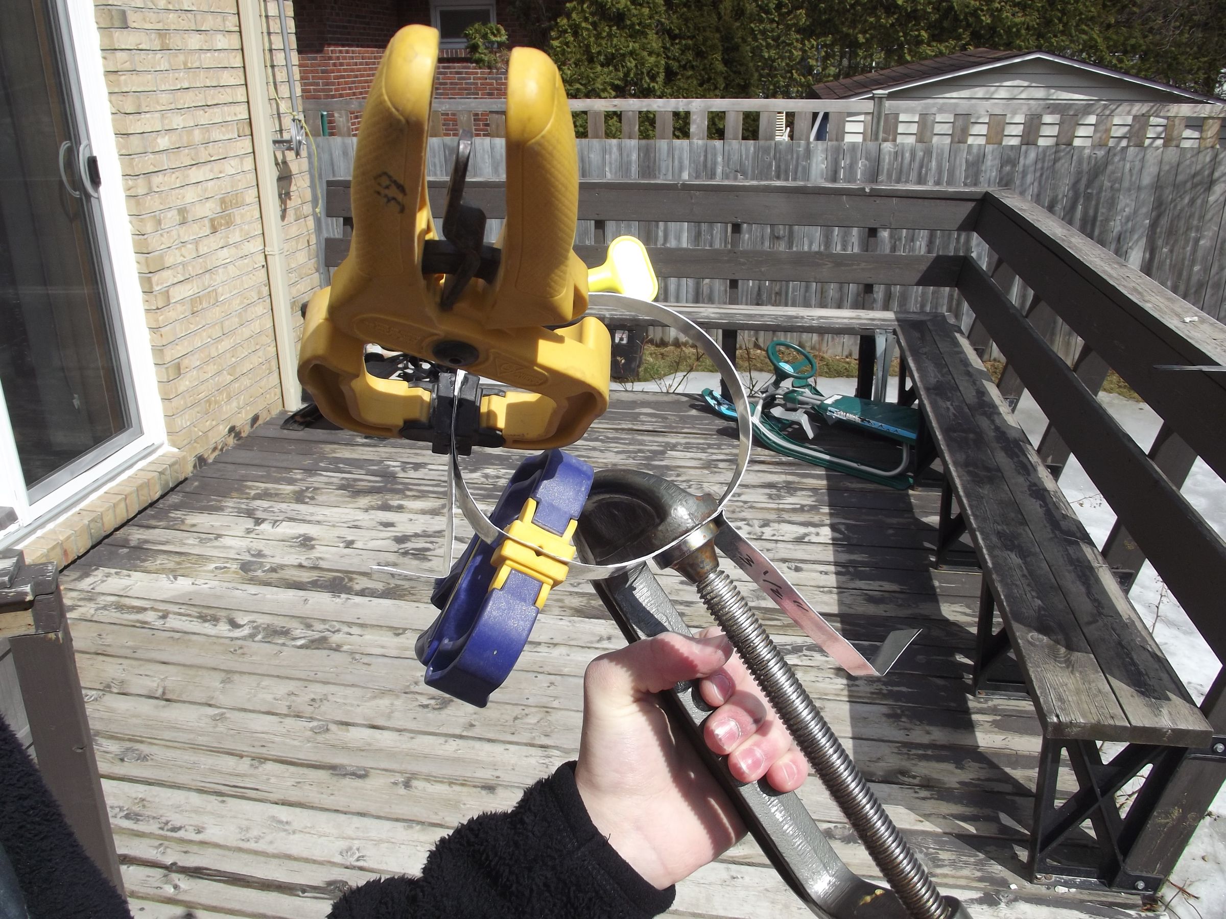 Rubens Tube : 33 Steps (with Pictures) - Instructables