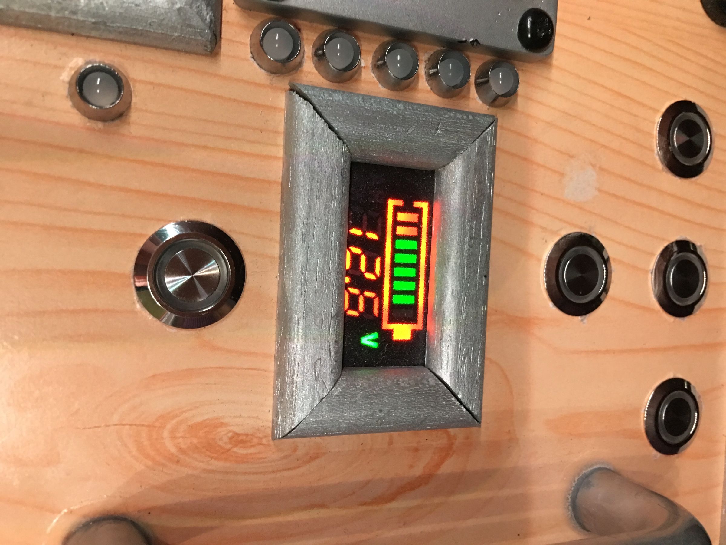 DIY Audio Sound Station : 5 Steps (with Pictures) - Instructables