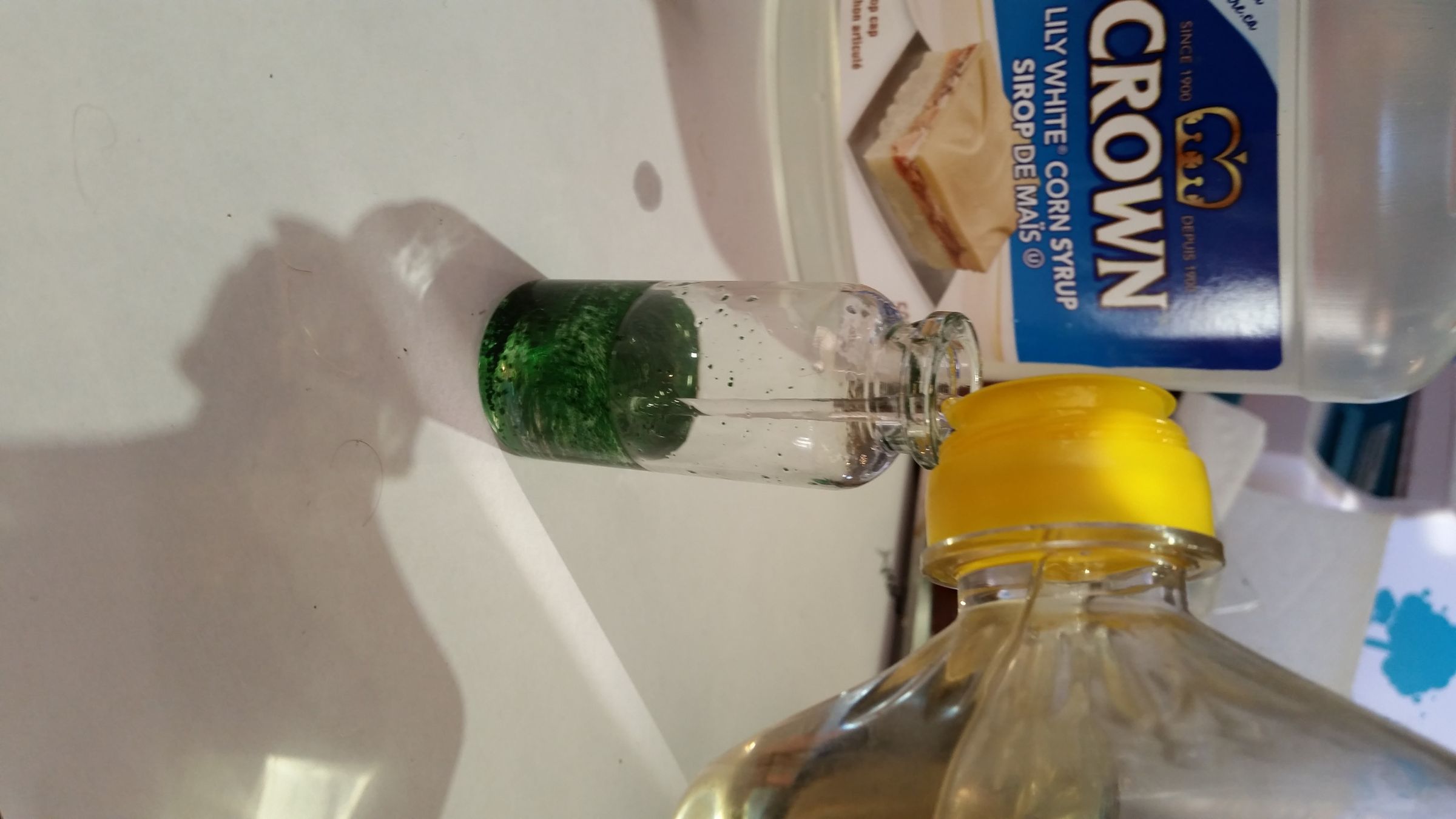 Harry Potter Potions : 17 Steps (with Pictures) - Instructables