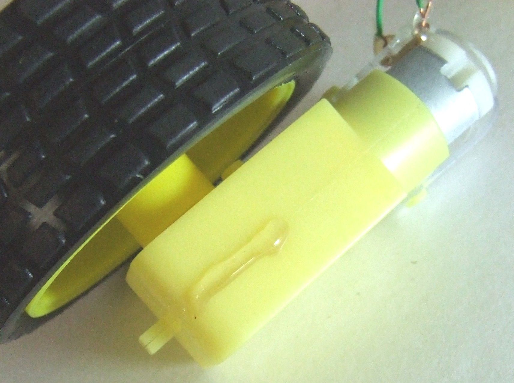 LDR Robot : 15 Steps (with Pictures) - Instructables