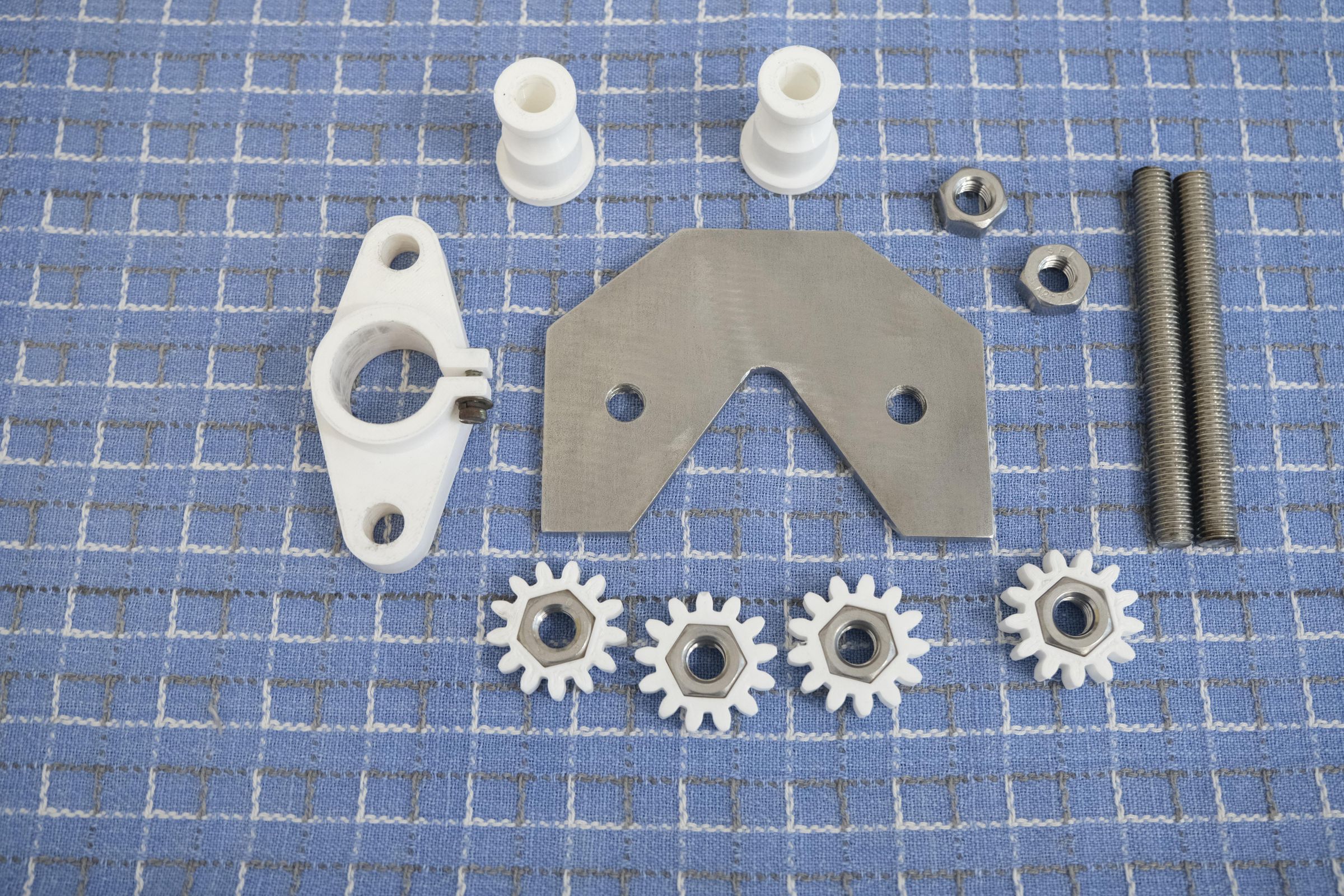 Router Base for Dremel Rotary Tool : 3 Steps (with Pictures ...