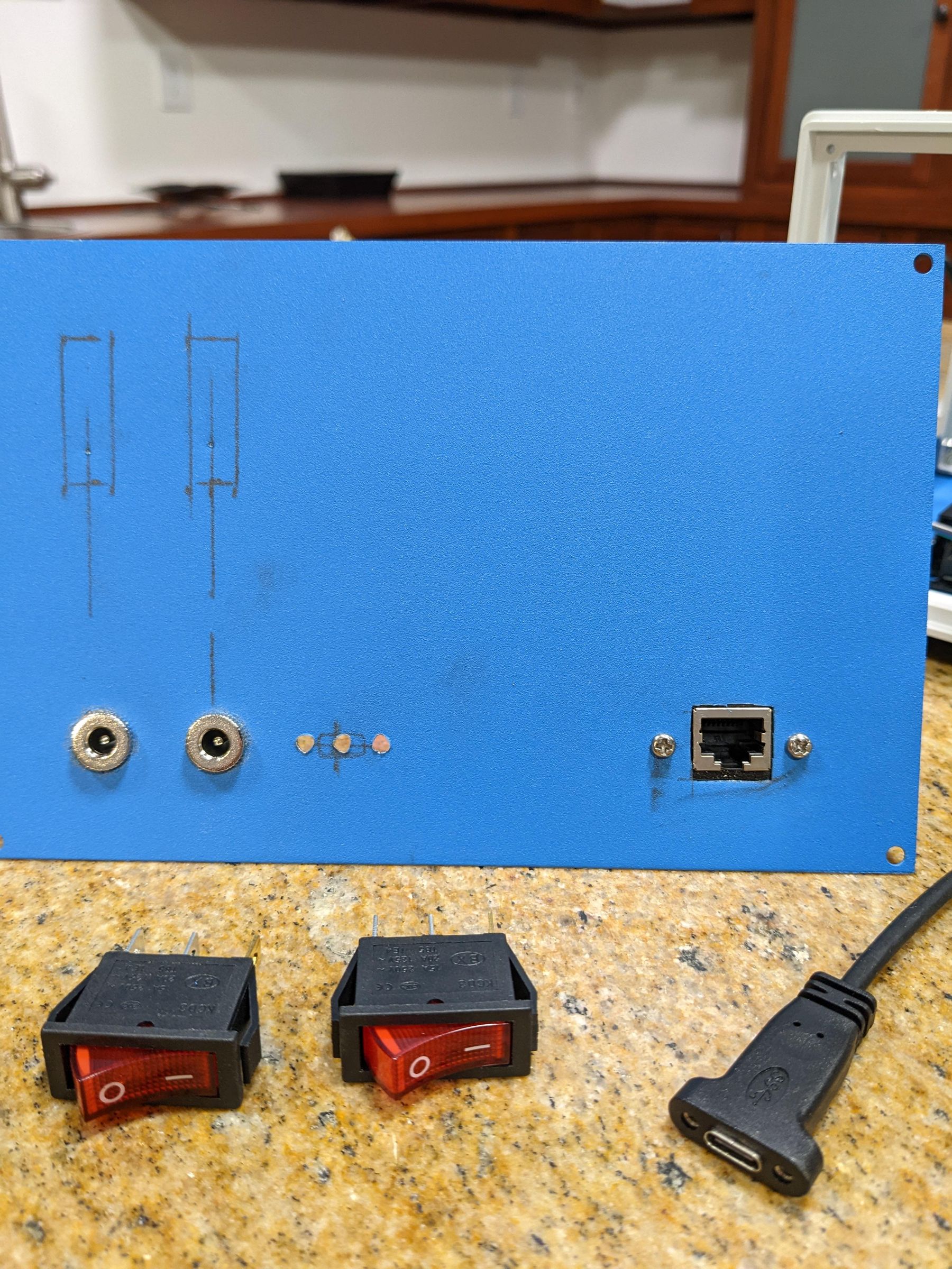 The Internet Monitor : 5 Steps (with Pictures) - Instructables