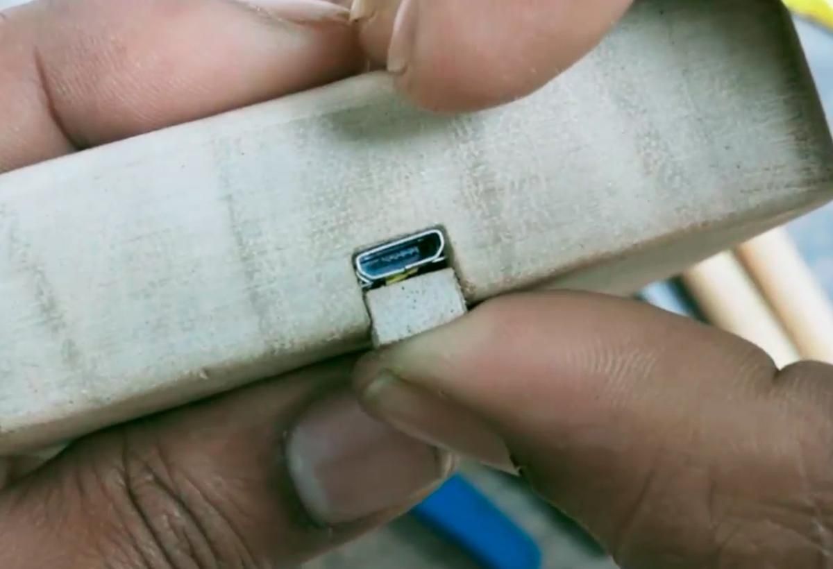 Tree LOG Lamp | Study Lamp : 16 Steps (with Pictures) - Instructables