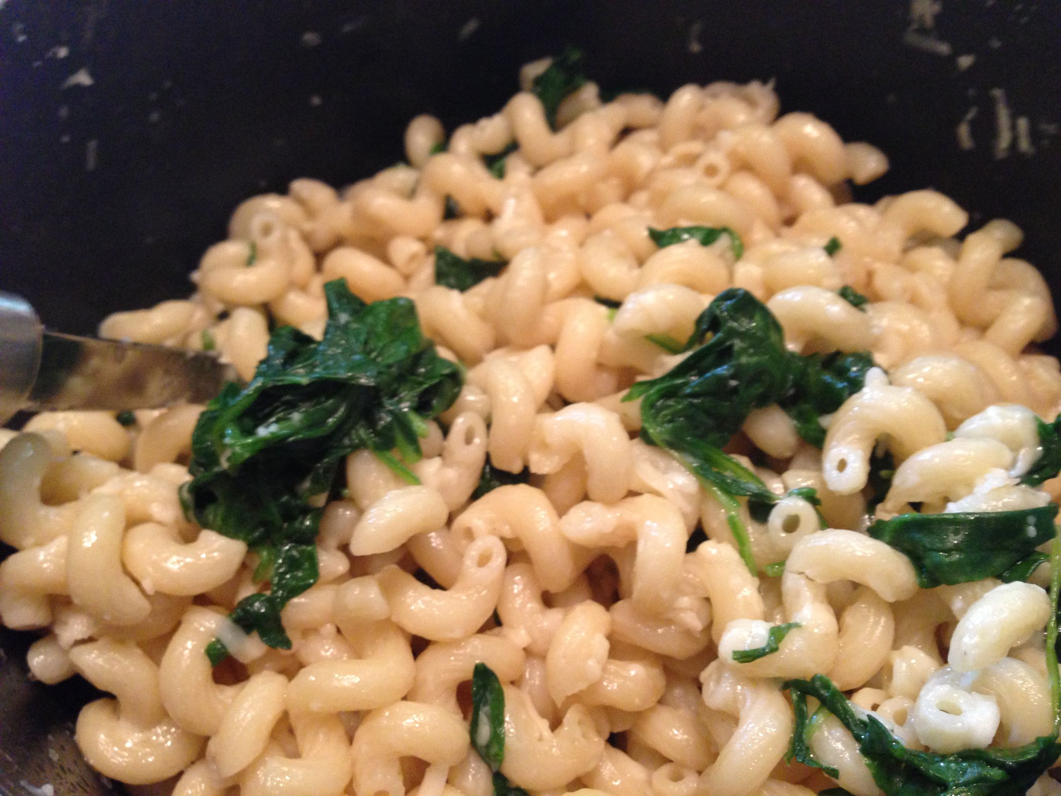Great Pasta!!! : 4 Steps (with Pictures) - Instructables