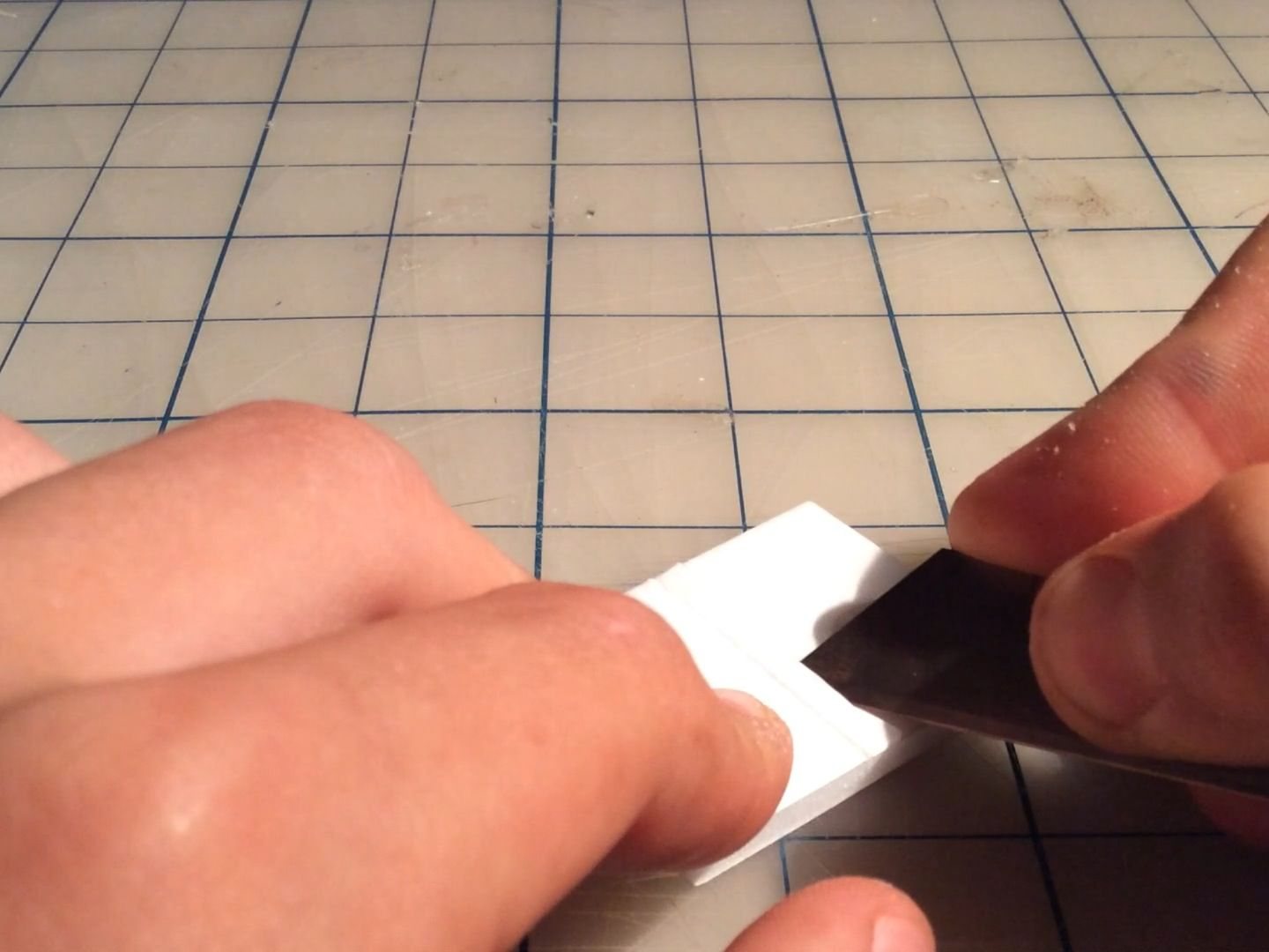 Foamboard RC Glider : 16 Steps (with Pictures) - Instructables