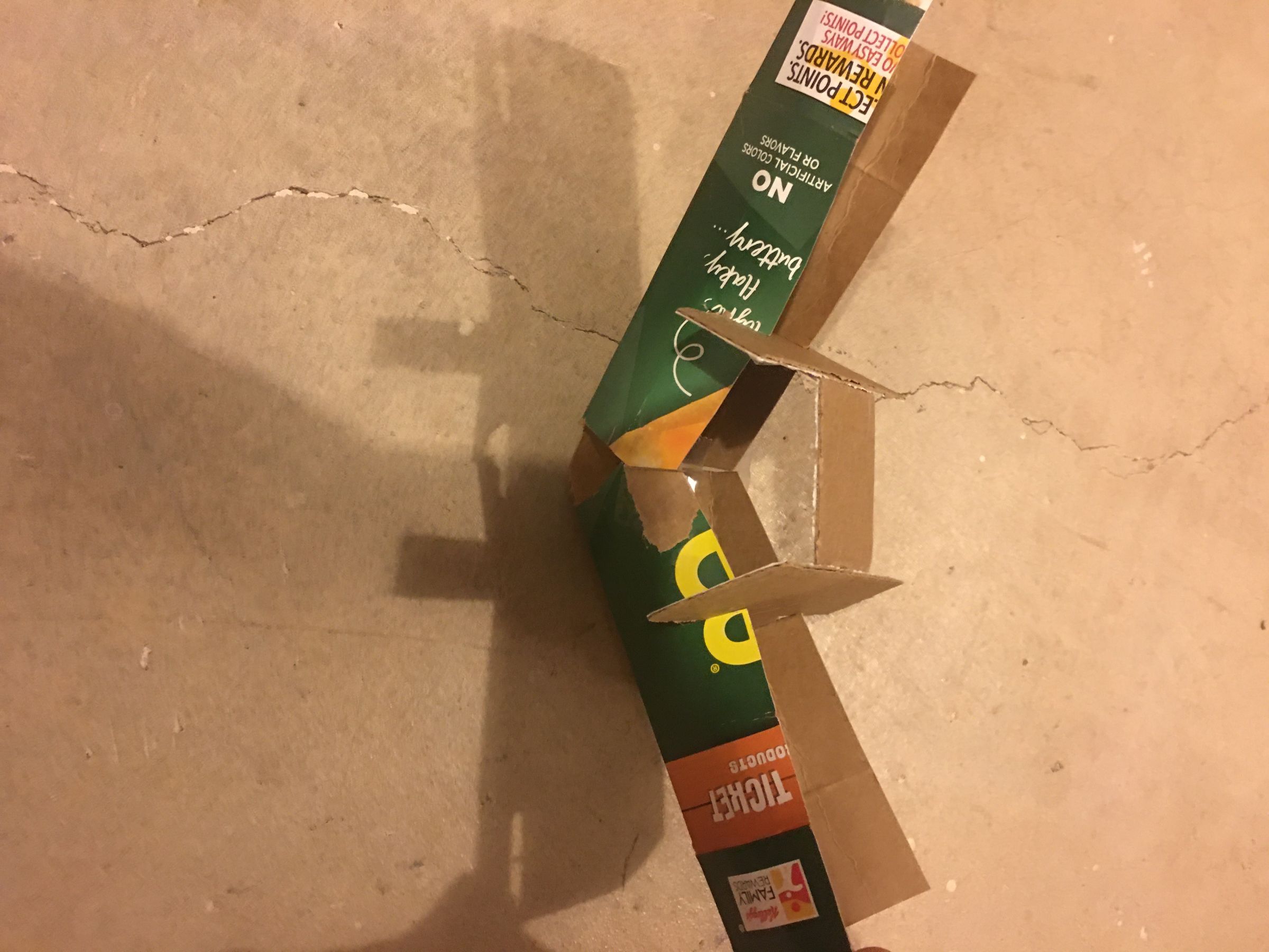 The Cardboard Marble Race : 13 Steps - Instructables