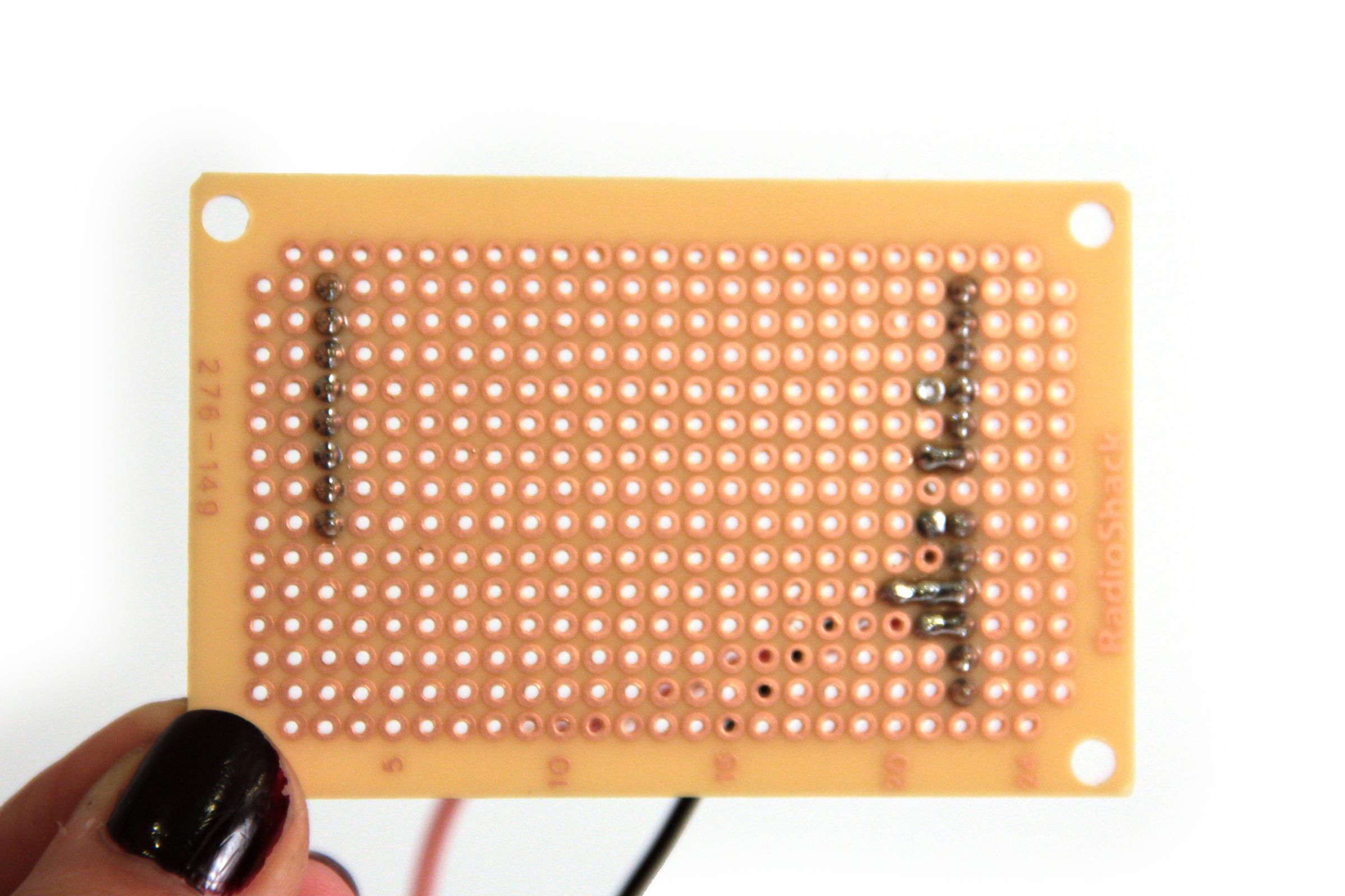 Arduino Bike Speedometer : 16 Steps (with Pictures) - Instructables