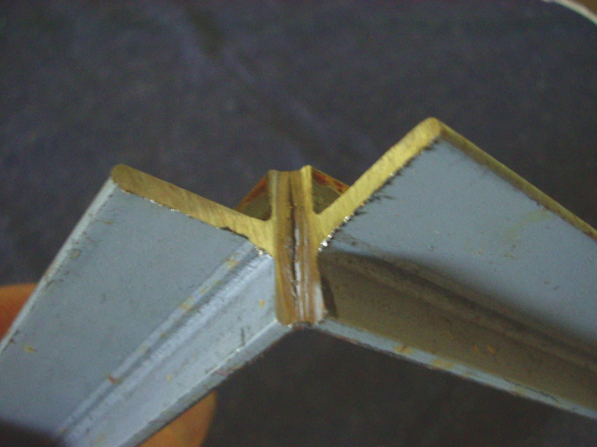 DIY Hand Press (prensa De Mano Casera) : 7 Steps (with Pictures ...
