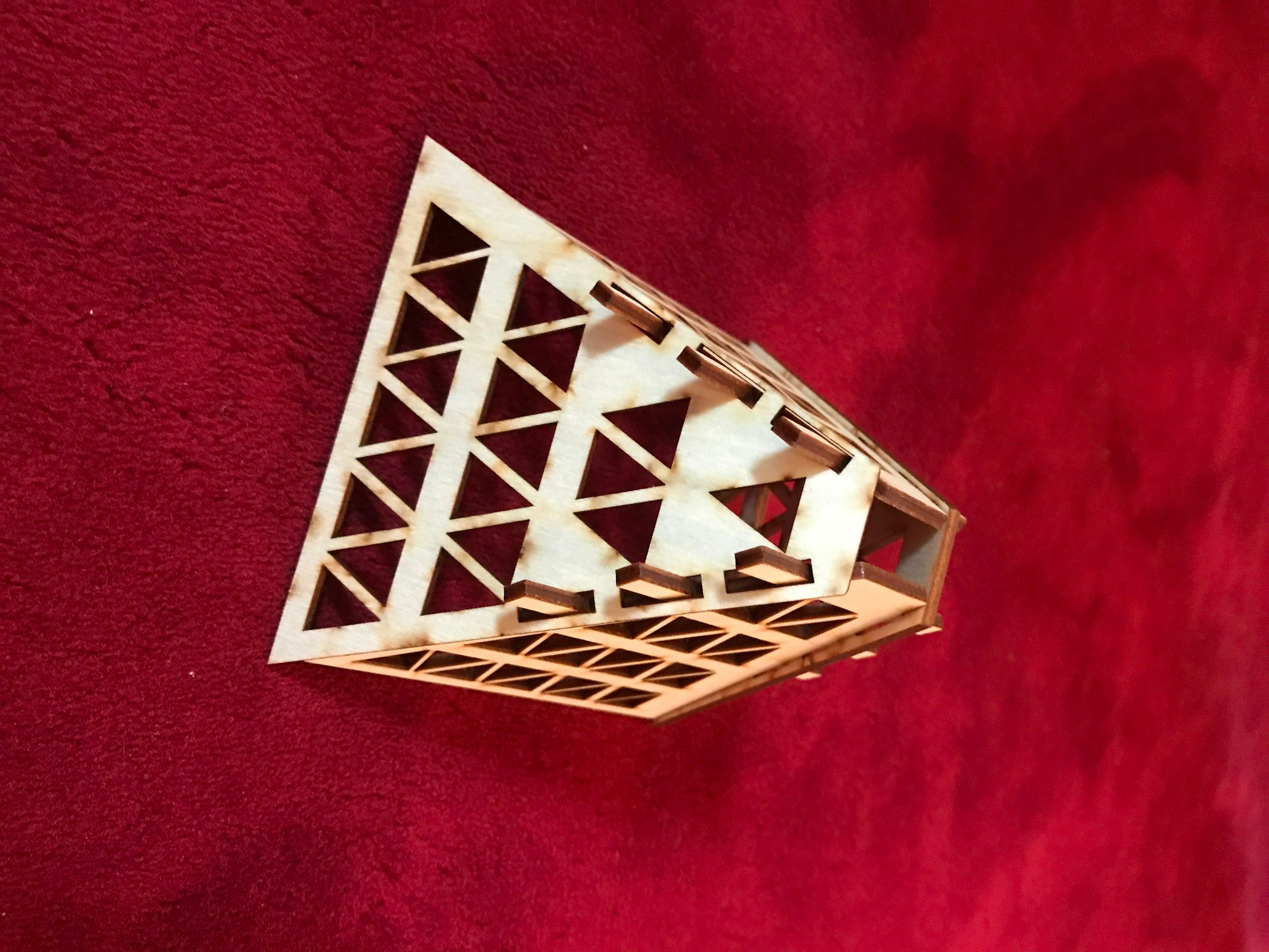 Hanging Open-close Lamp : 7 Steps (with Pictures) - Instructables