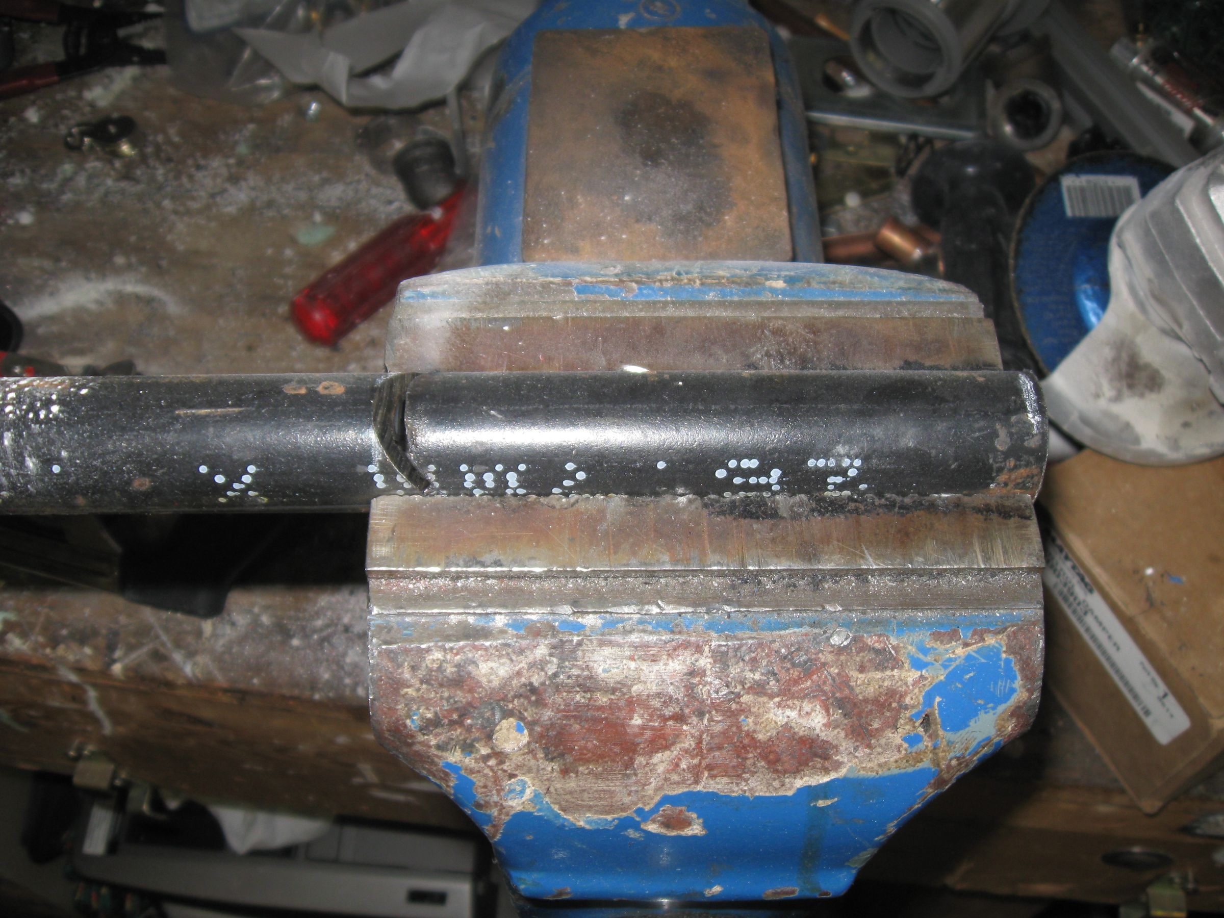 Plastic Injection Molding and Extruding : 11 Steps - Instructables