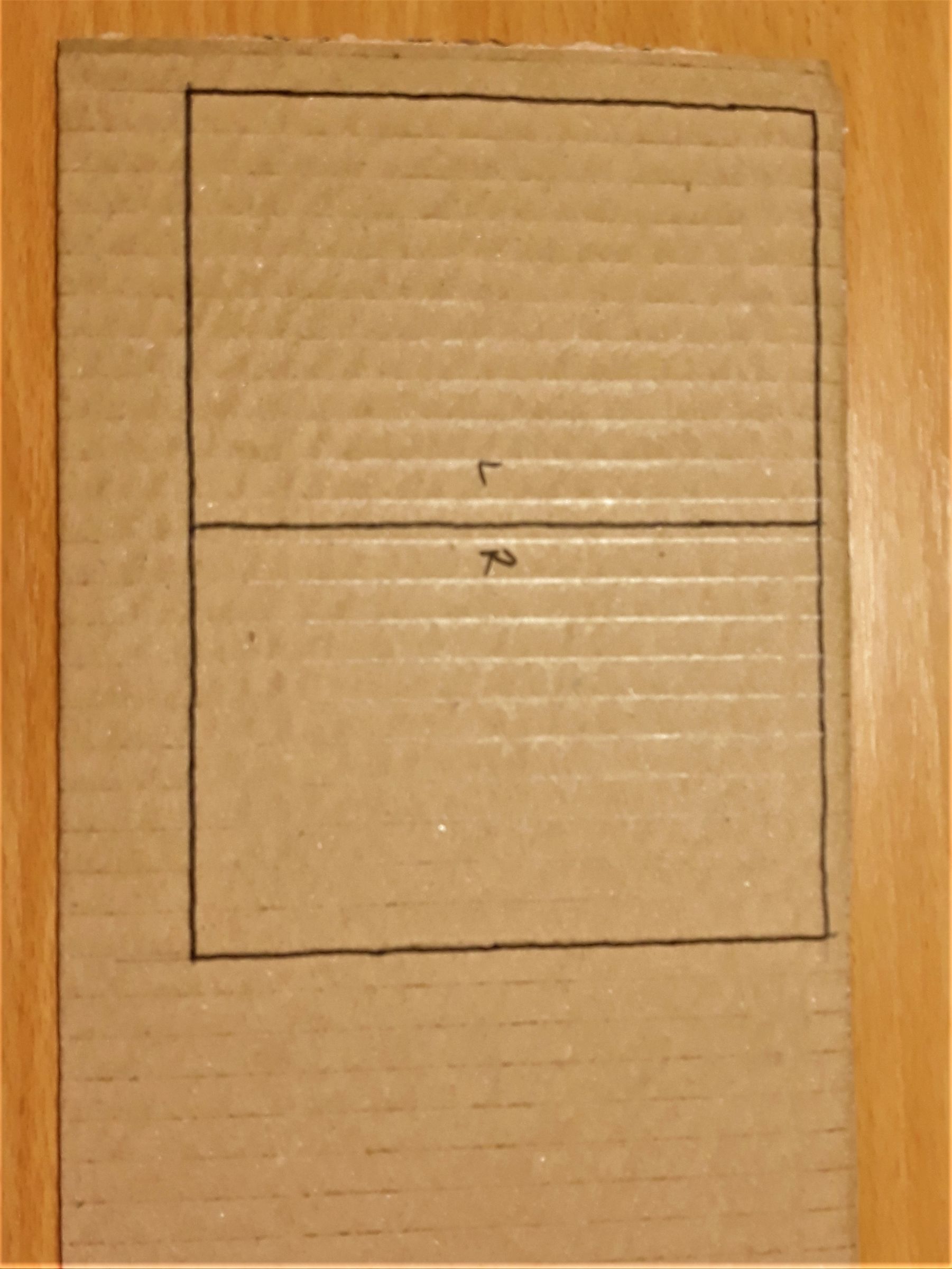 Cardboard Mini Storage : 5 Steps (with Pictures) - Instructables