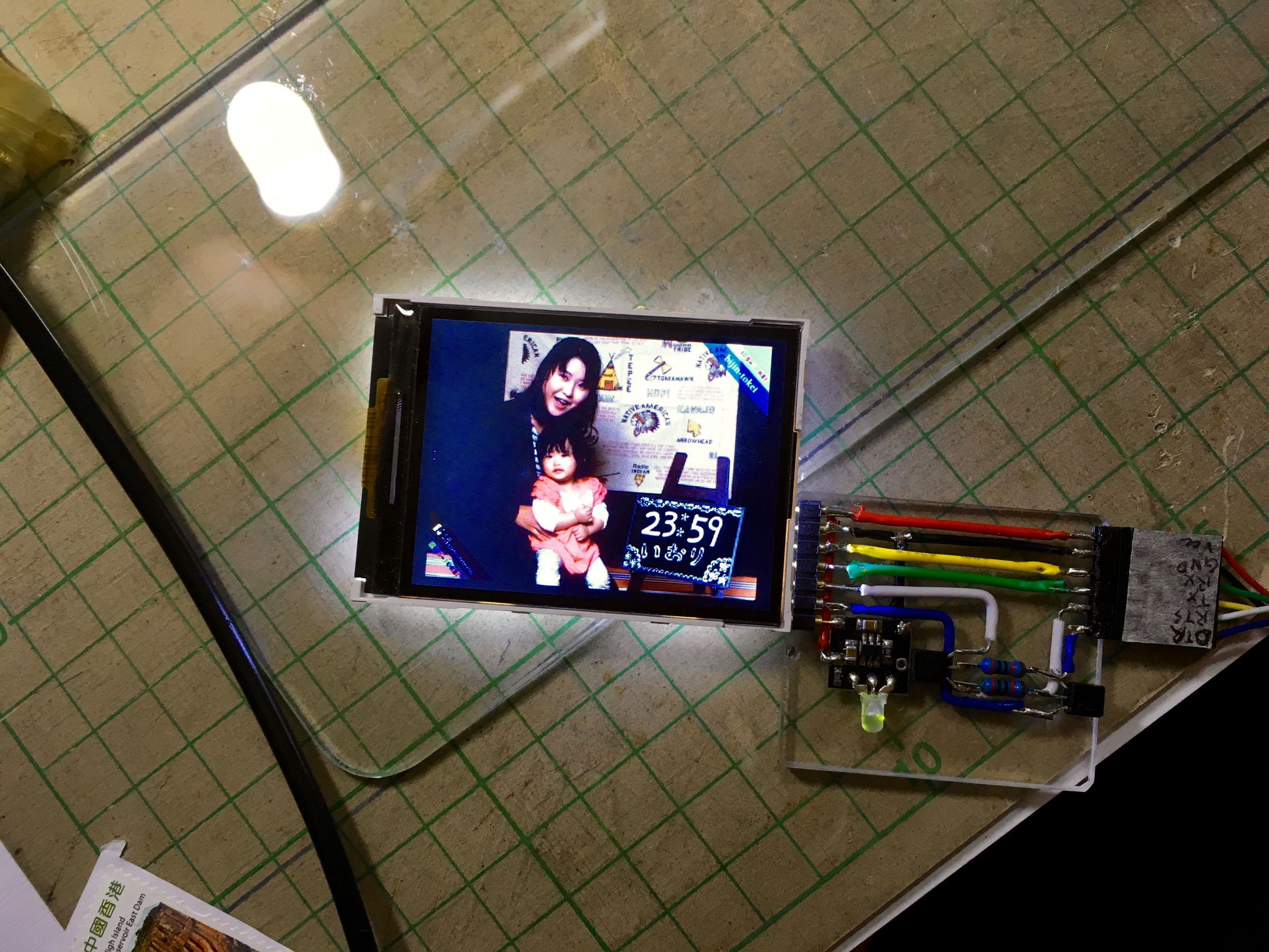 Battery Powered ESP IoT : 10 Steps (with Pictures) - Instructables