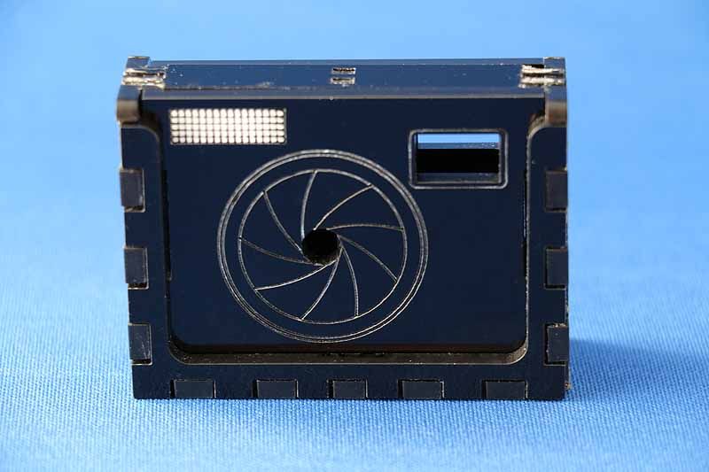 Memory Card Cases : 3 Steps (with Pictures) - Instructables