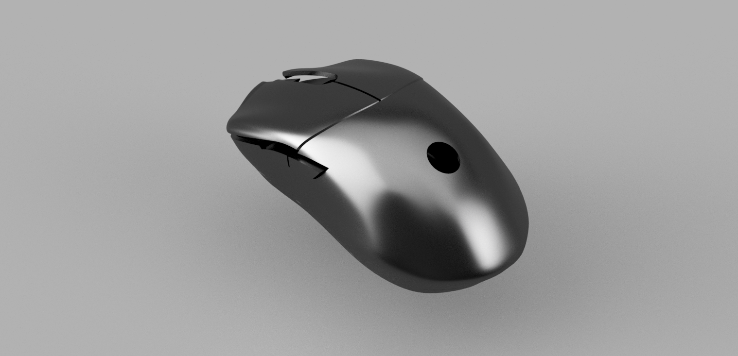 ZS-F1, F-2, Wireless 3D Printed Finalmouse Ultralight 2 Guide : 7 Steps ...