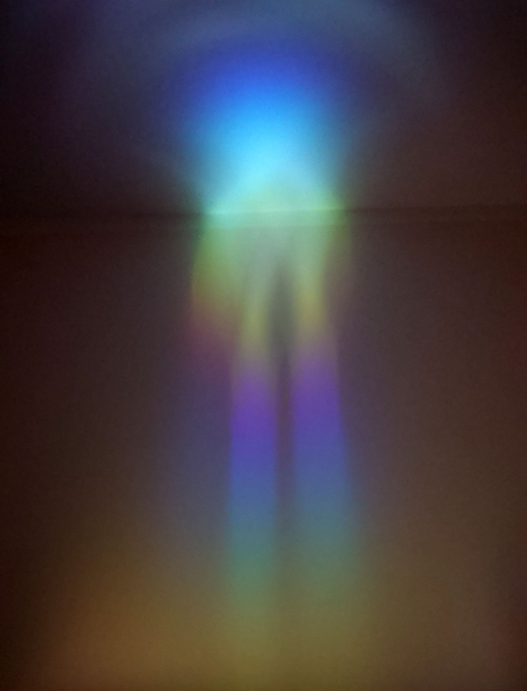 Mini CD Rainbow Projector : 6 Steps (with Pictures) - Instructables