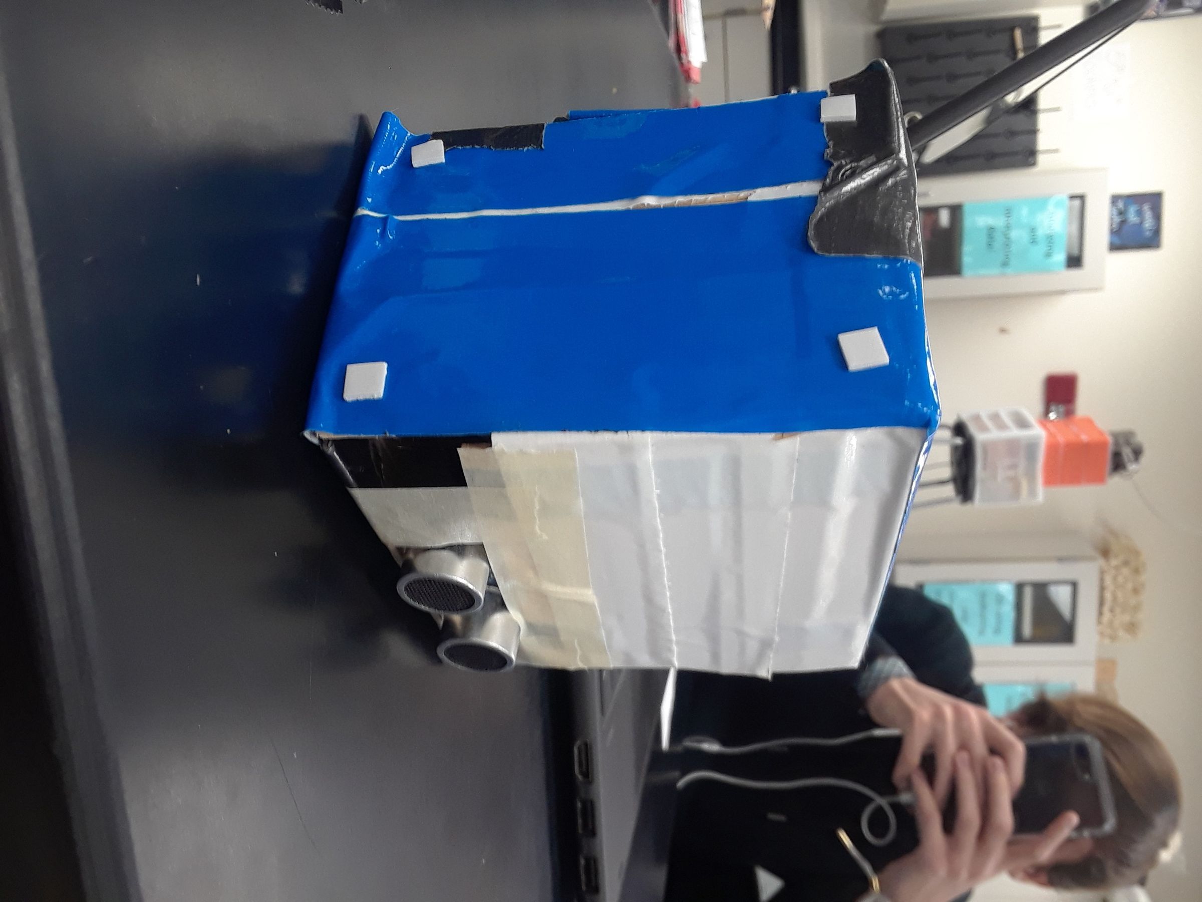 CubeSat Instructable - Instructables