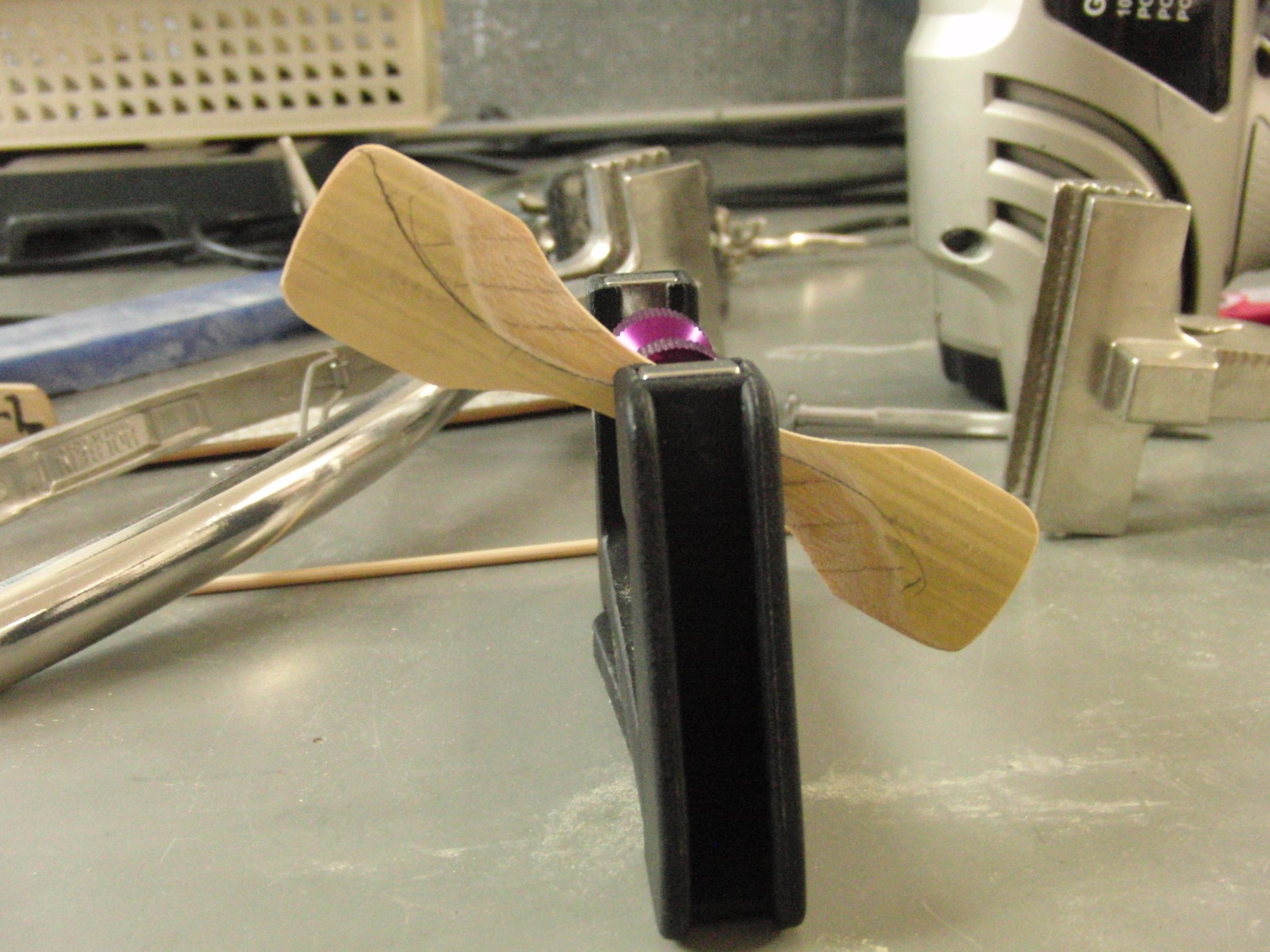 How to Make Traditional Taketombo : 5 Steps - Instructables