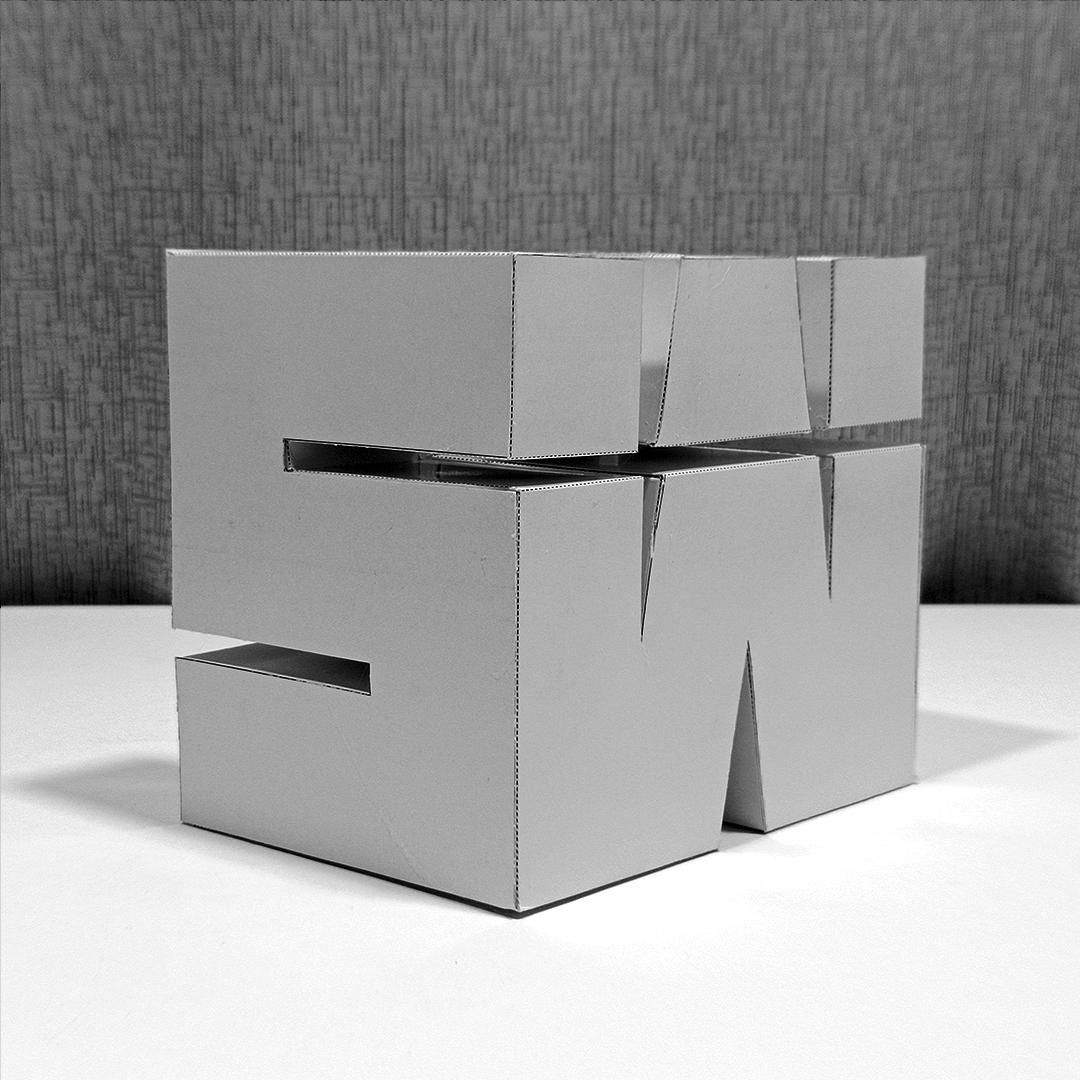 +50 Words 3D Ambigram Decoration : 27 Steps (with Pictures) - Instructables