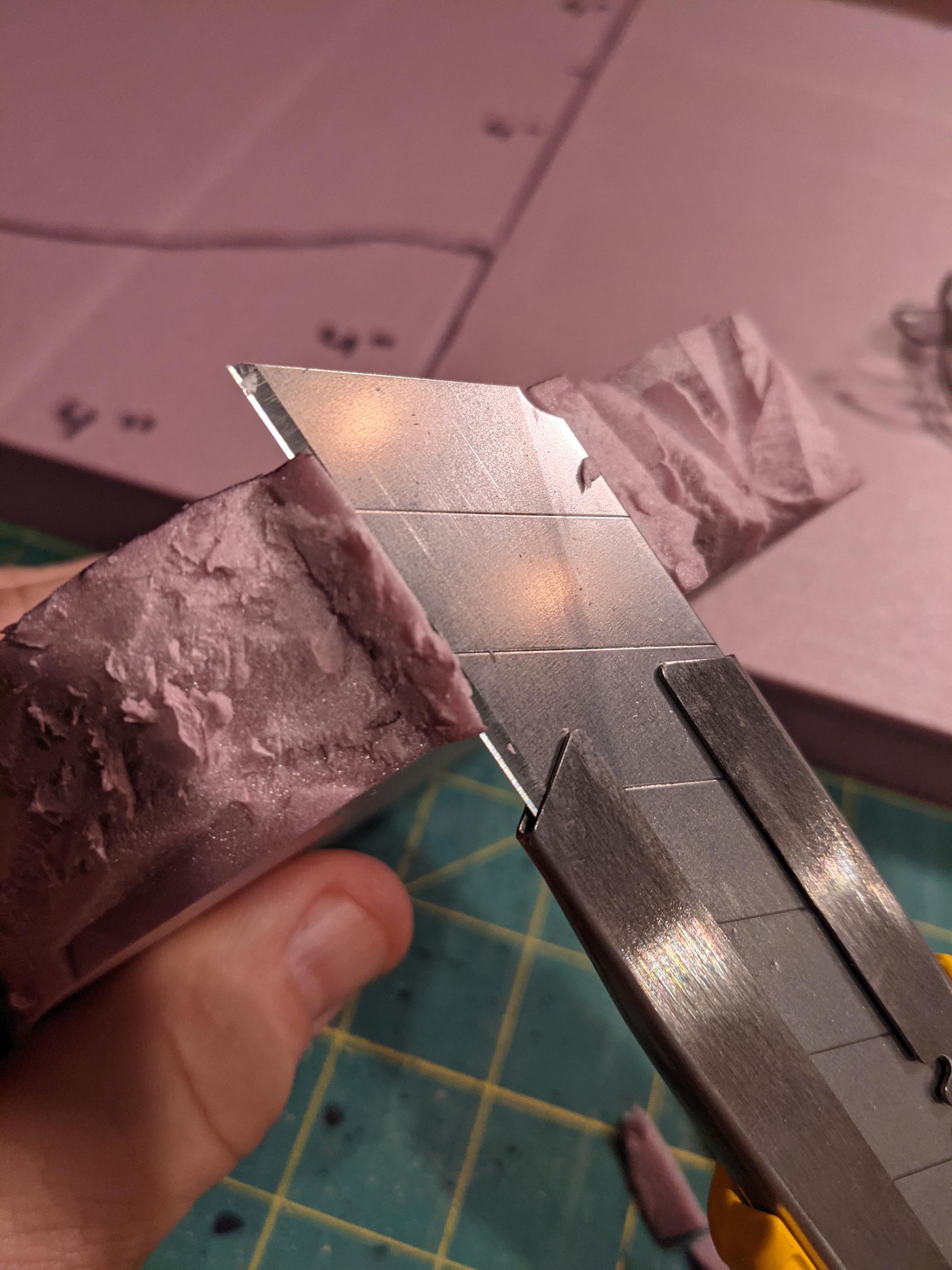 Tabletop Gaming Tiles : 13 Steps (with Pictures) - Instructables