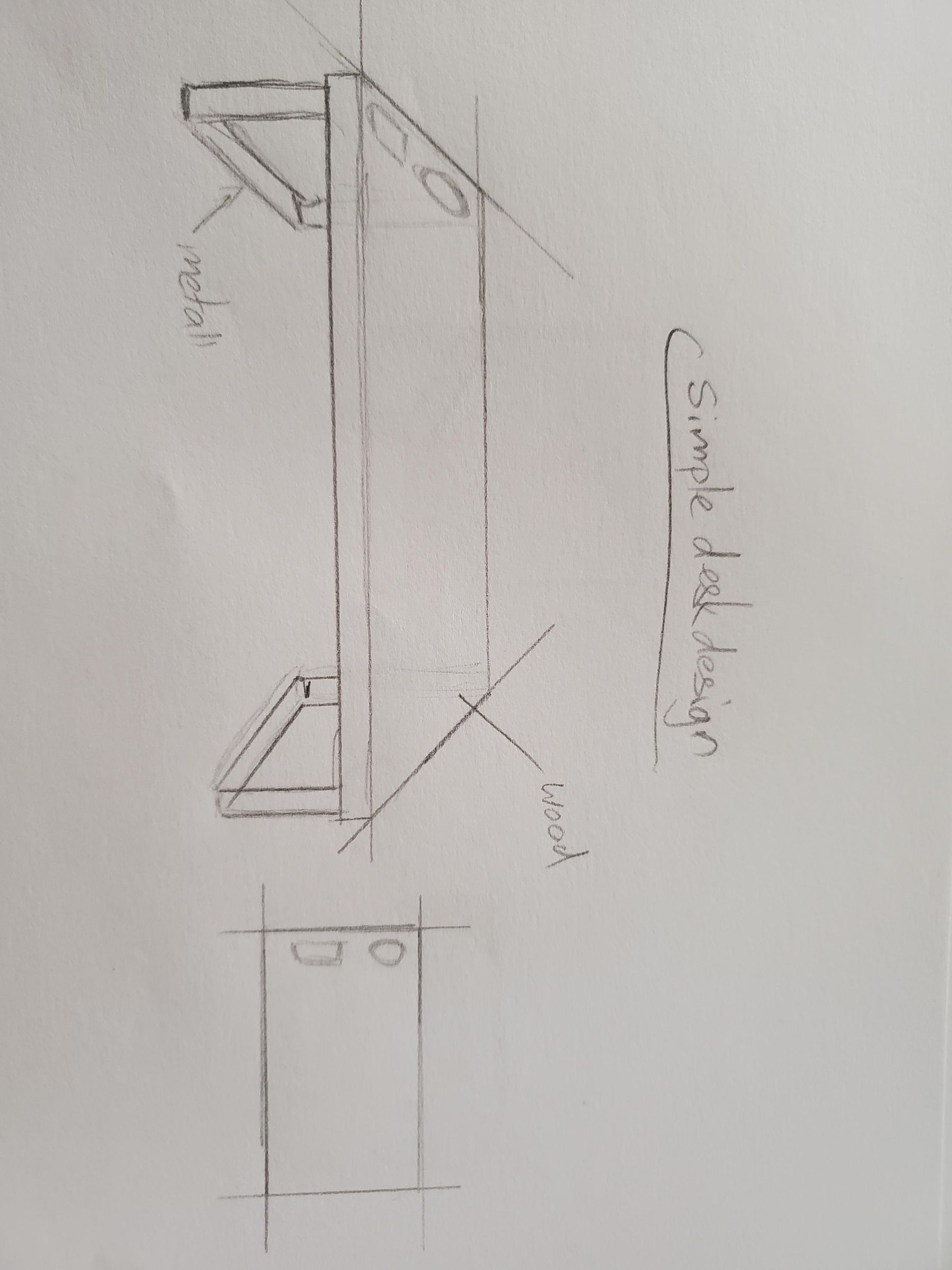 Lap-desk-top (name in Progress) : 5 Steps - Instructables