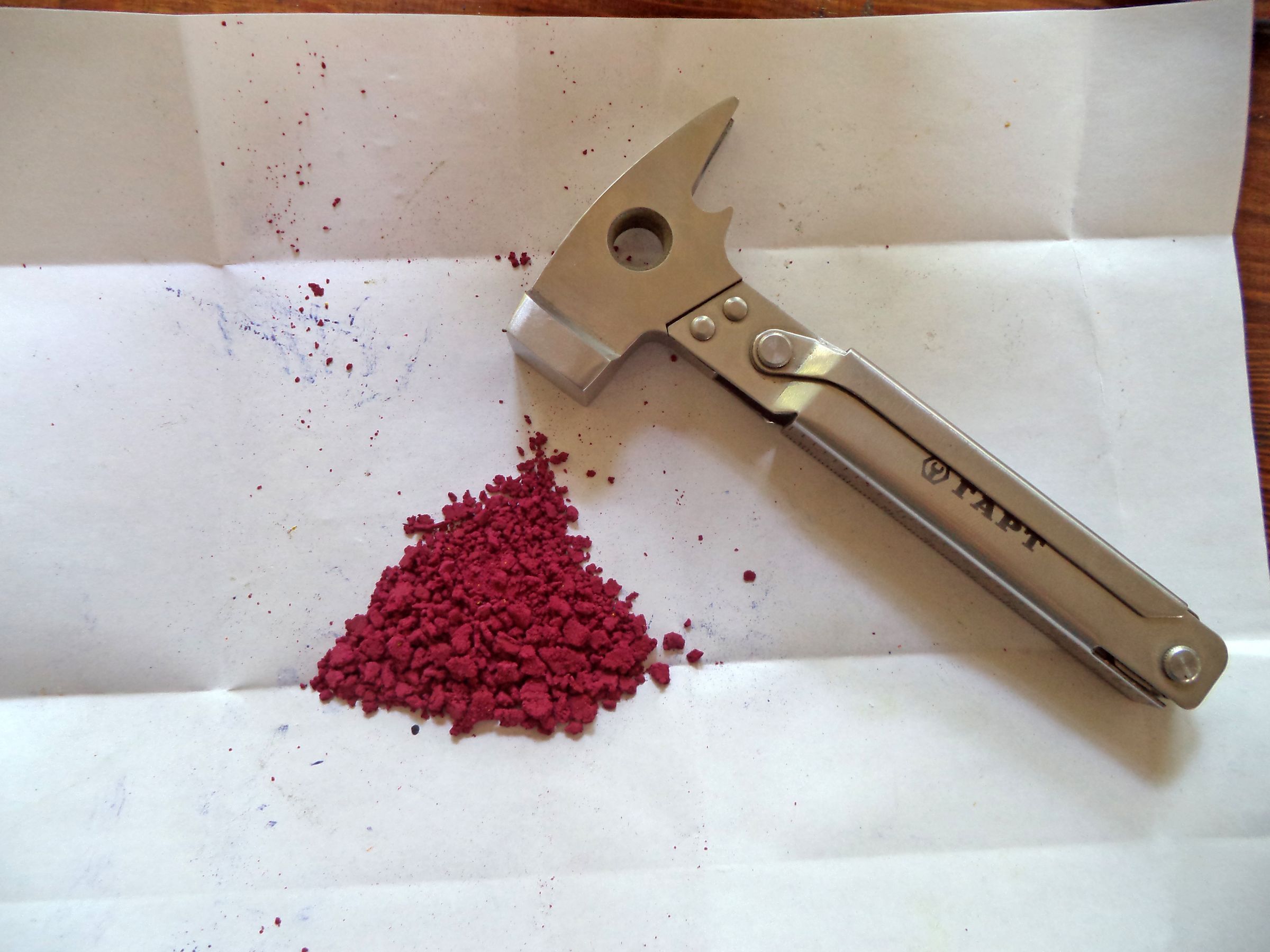 How to Make Not So Sh... Bad Crayons : 10 Steps - Instructables