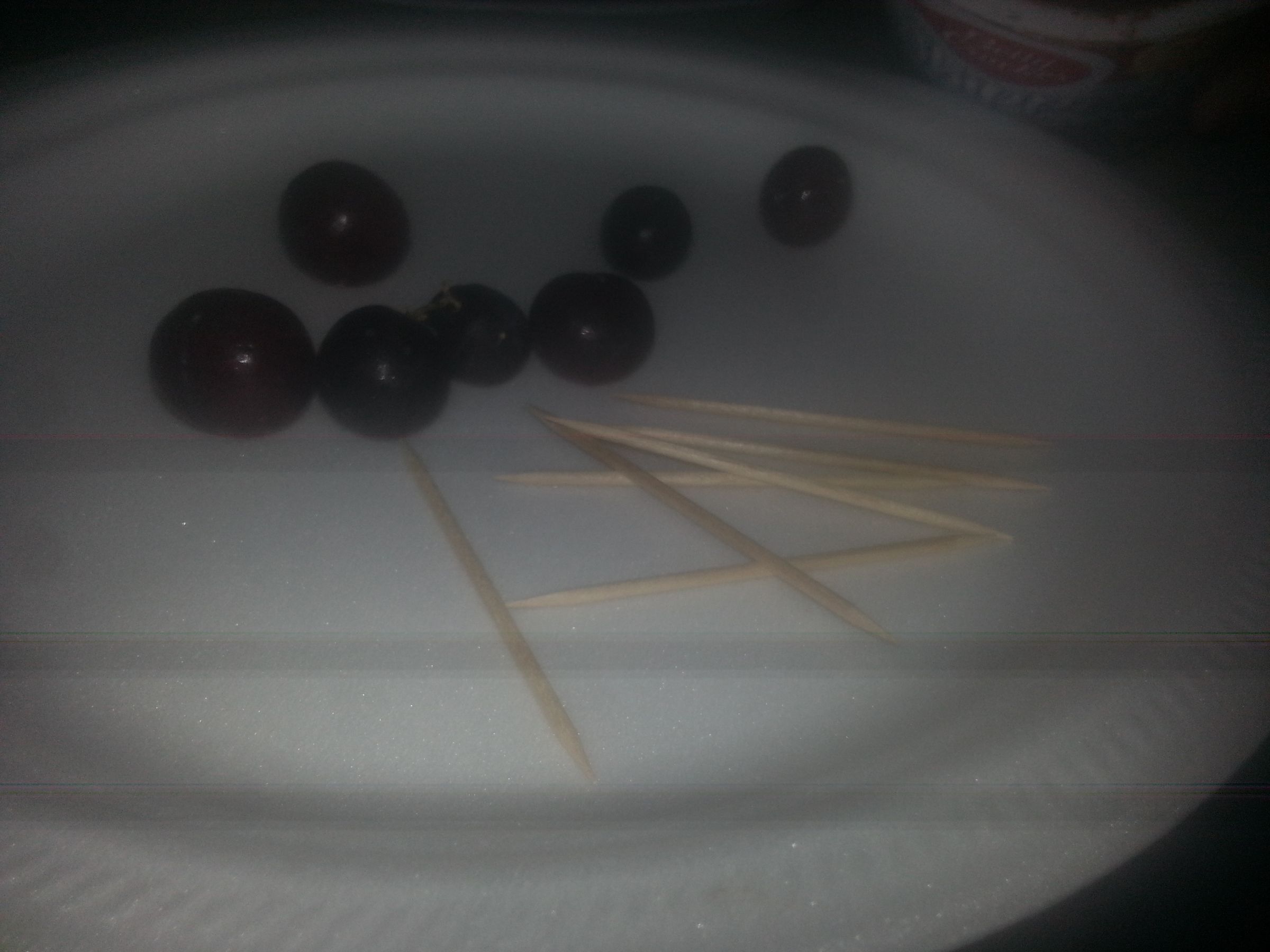 Frozen Chocolate Grapettes : 6 Steps - Instructables