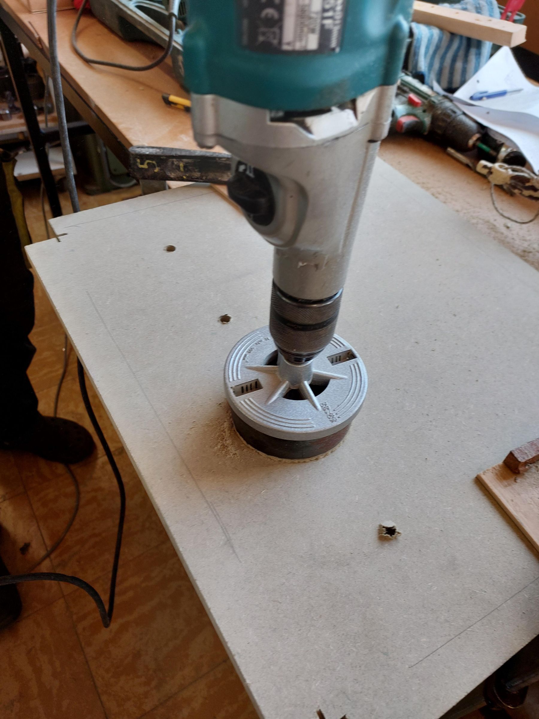 D4E1 the Grillator : 13 Steps - Instructables