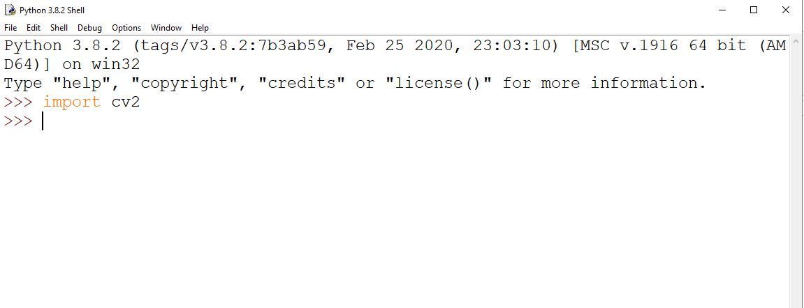 Face Recognition and Identification | Arduino Face ID Using OpenCV ...