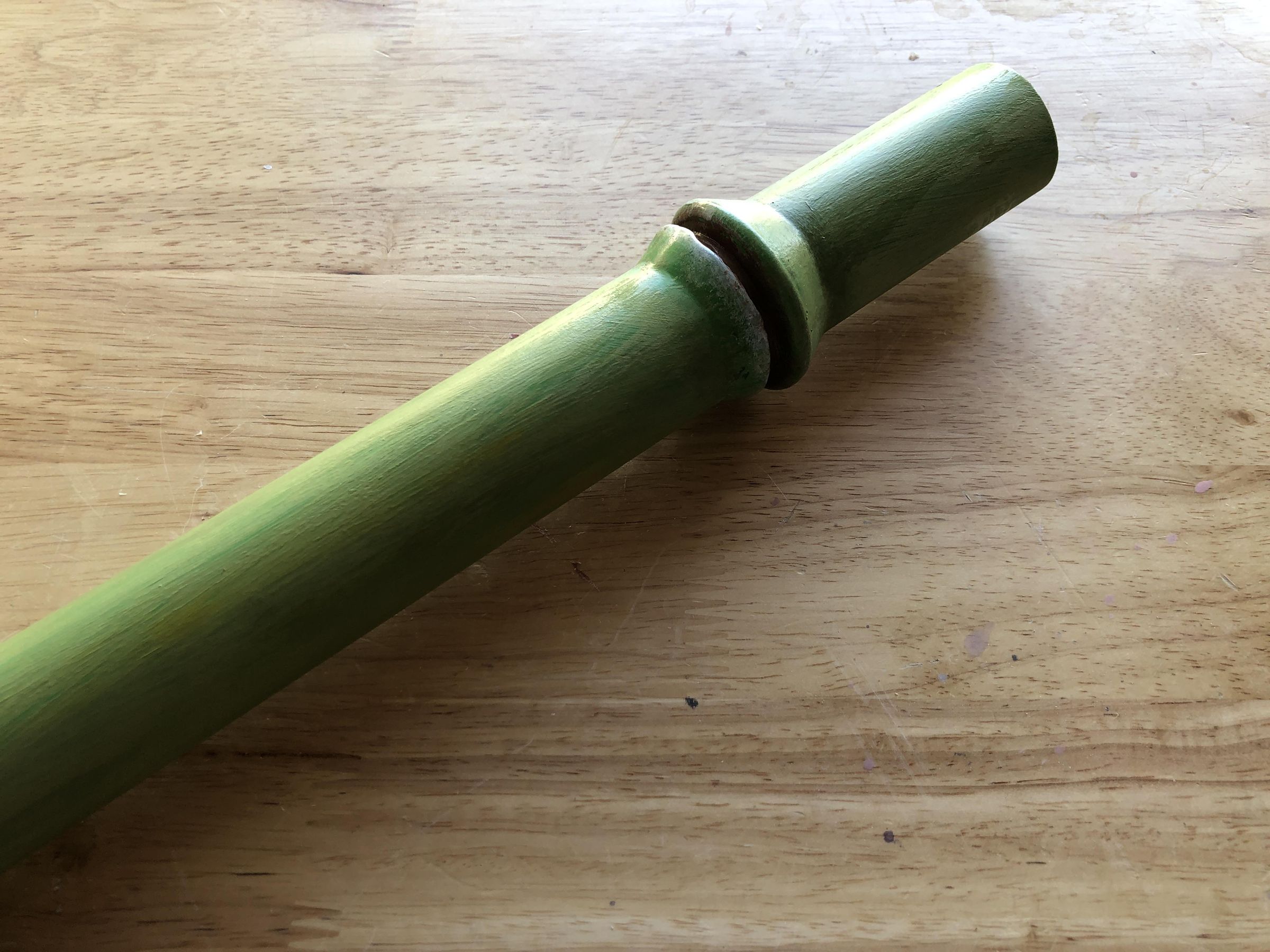 Steel Bamboo : 14 Steps (with Pictures) - Instructables