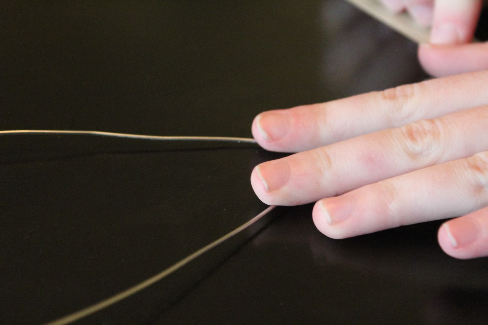 El Wire "Neon" Sign : 7 Steps (with Pictures) - Instructables