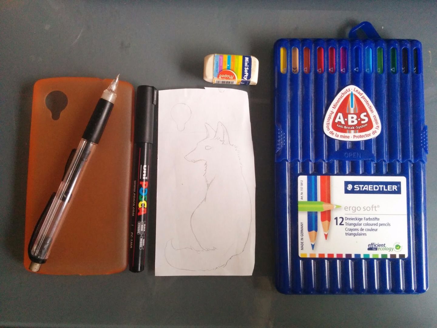 Design Your Own Mobile Cover : 5 Steps (with Pictures) - Instructables