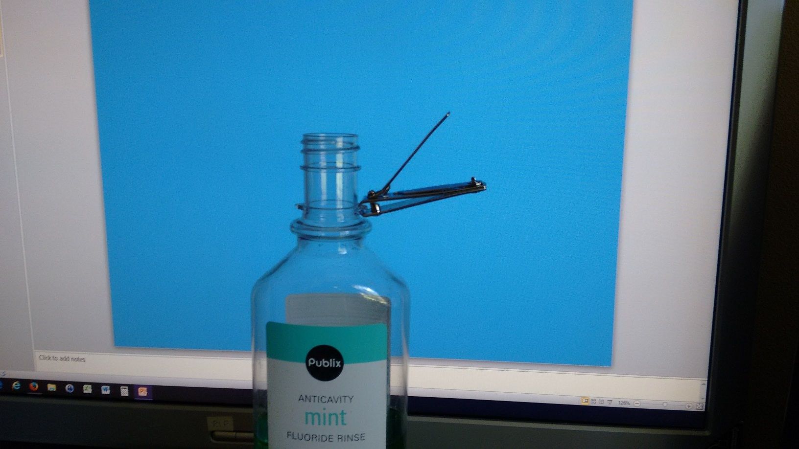 Quick, Cheap, and Awesome Macro Photo Background! : 6 Steps (with Pictures) - Instructables