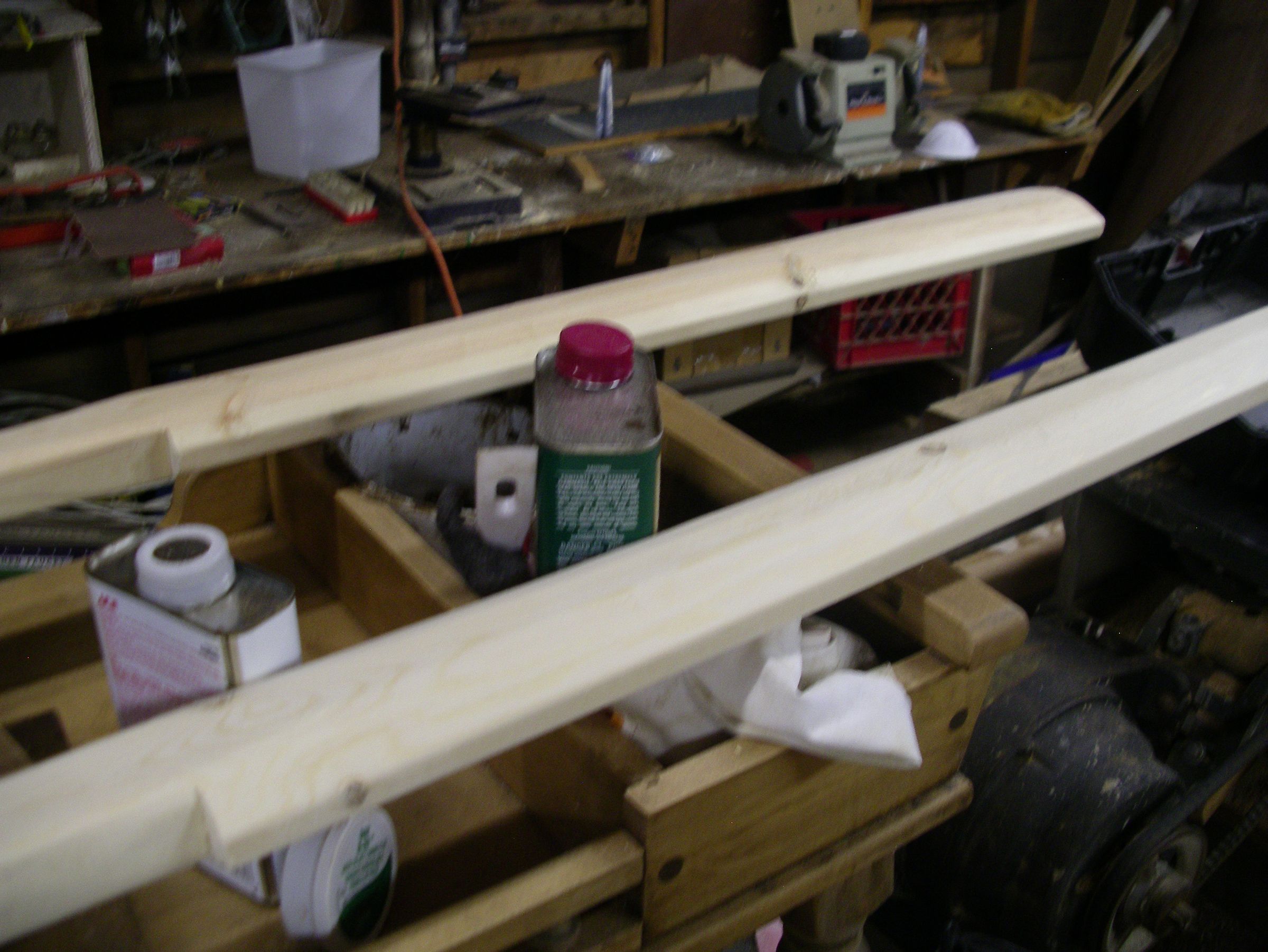 How to Construct a Simple Boat : 12 Steps (with Pictures) - Instructables