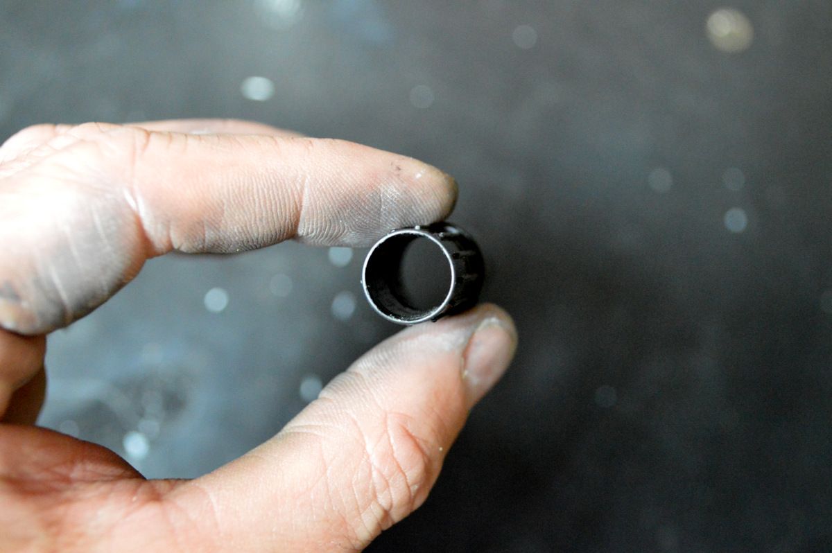 Homemade Lighter : 12 Steps (with Pictures) - Instructables