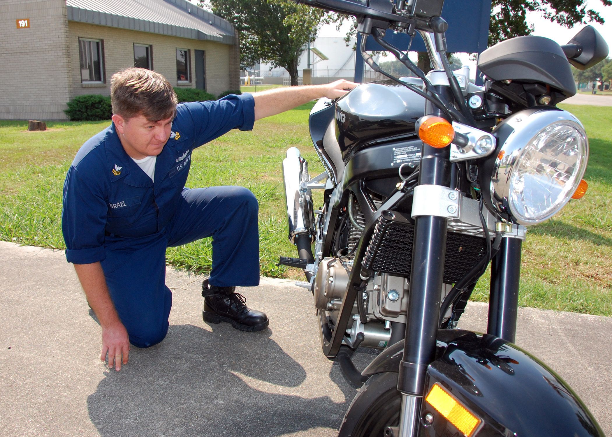 How to Sell a Used Motorcycle - Tips & Tricks : 13 Steps (with Pictures ...