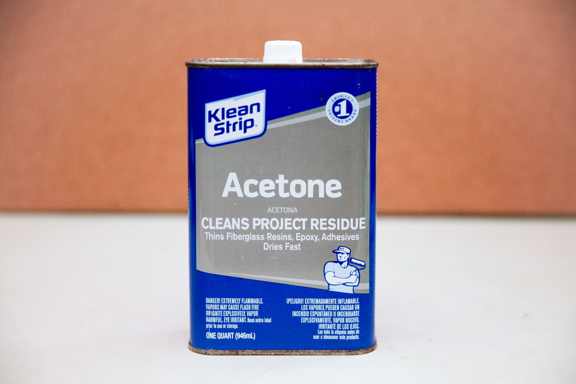 Cleaning and Finishing PVC : 3 Steps - Instructables