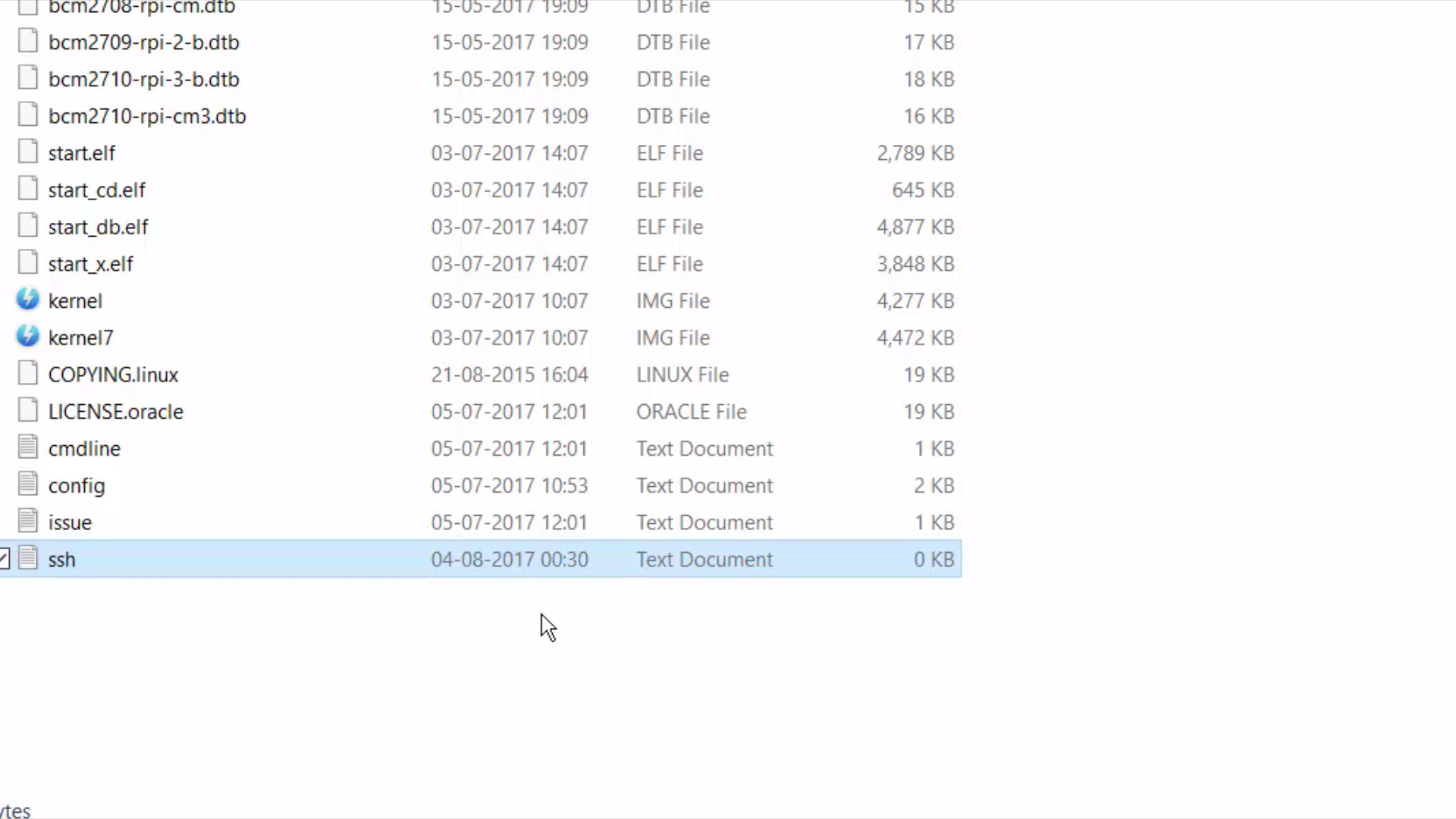 How to Use Mobile Hotspot to View Raspberry Pi Desktop in Android Mobile : 12 Steps (with ...