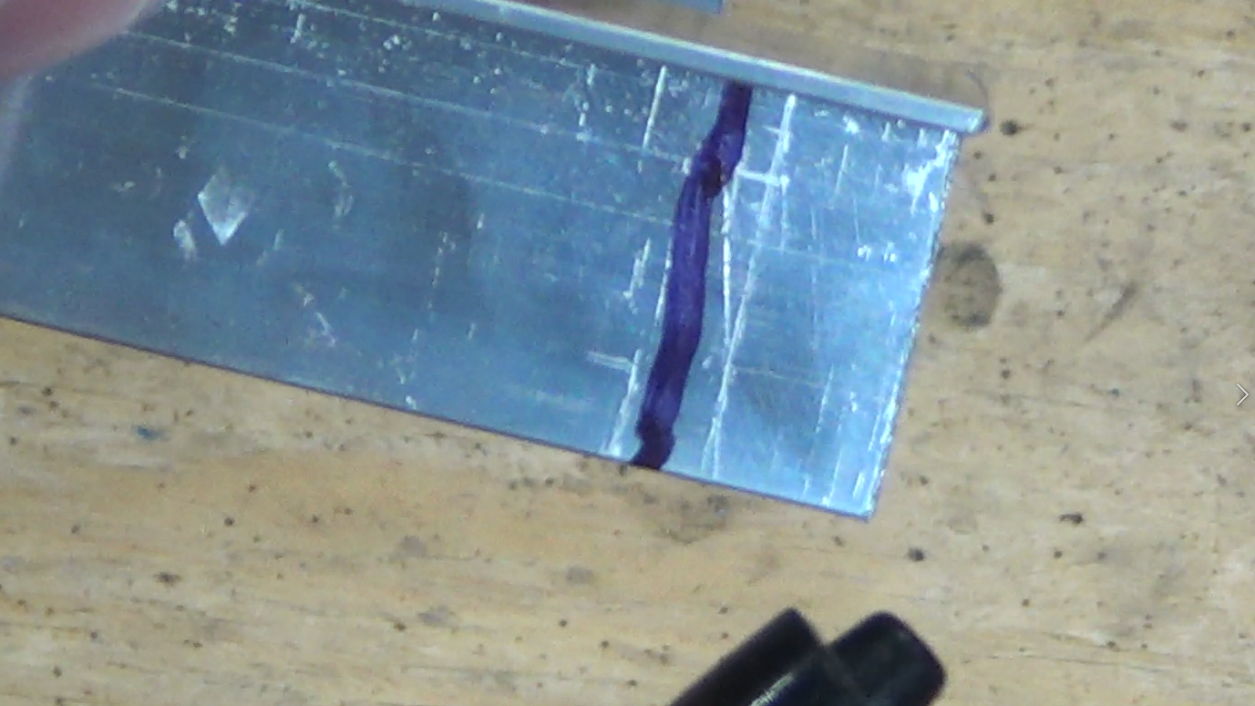 How to Make DIY Soft Jaws in 60 Seconds! : 5 Steps (with Pictures ...