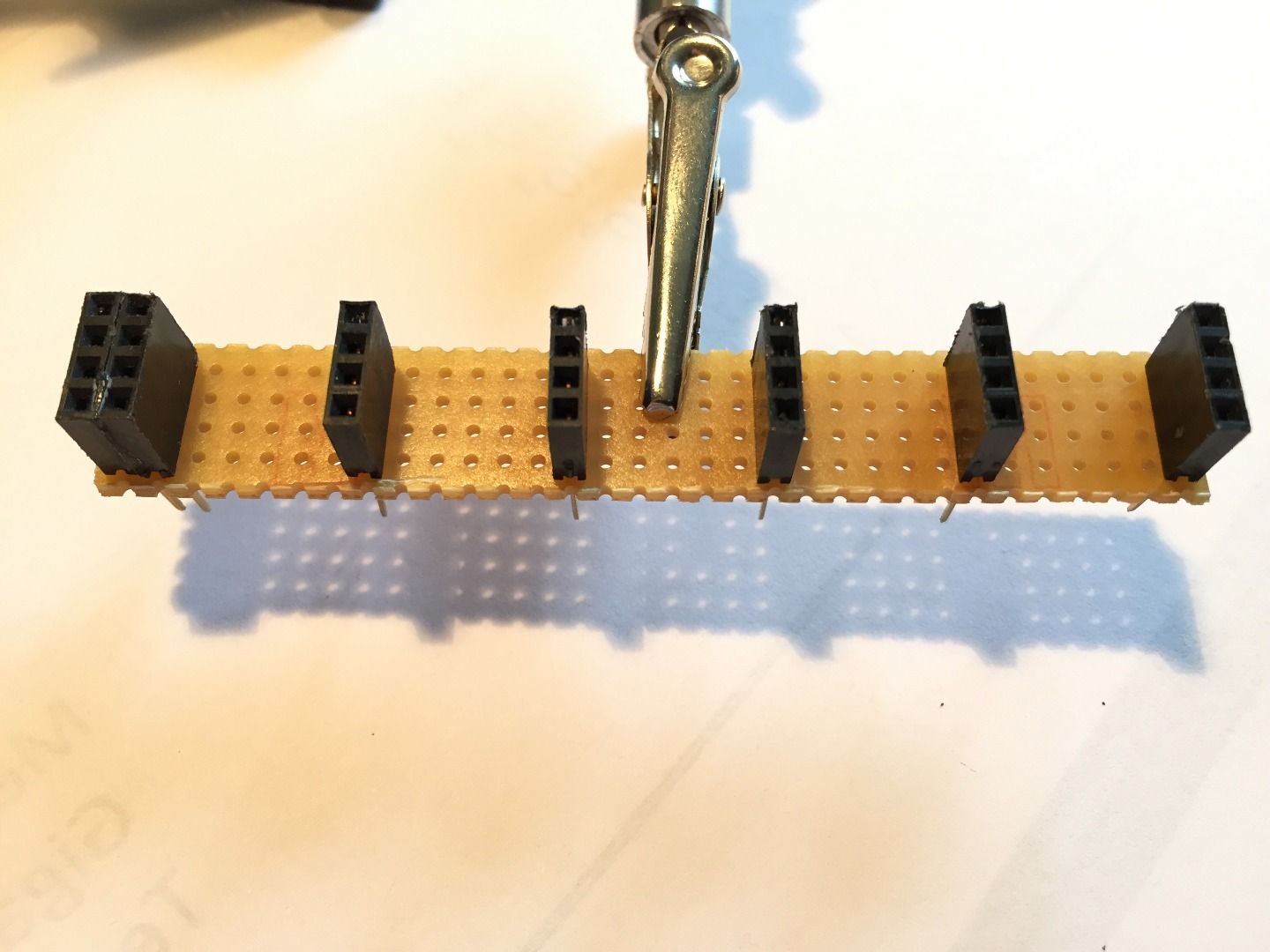 Variable ATX Bench Powersupply - FabLab Edition : 5 Steps (with Pictures) - Instructables