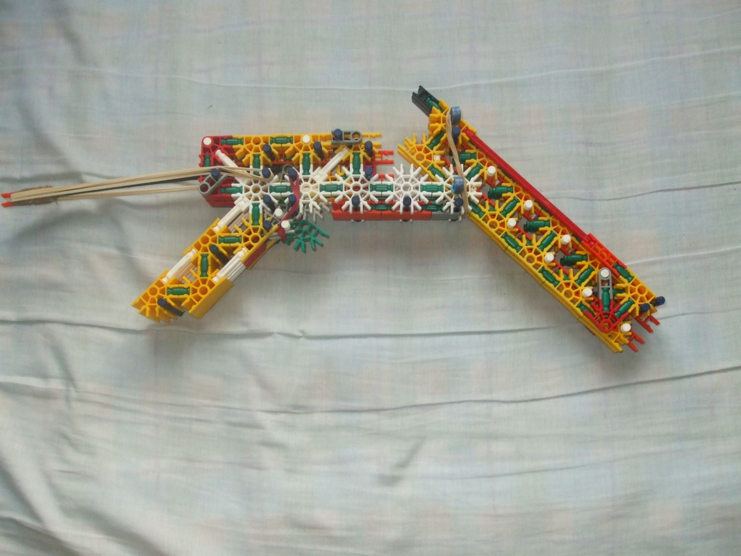 BREAK ACTION SAWN OFF SHOT GUN - Instructables