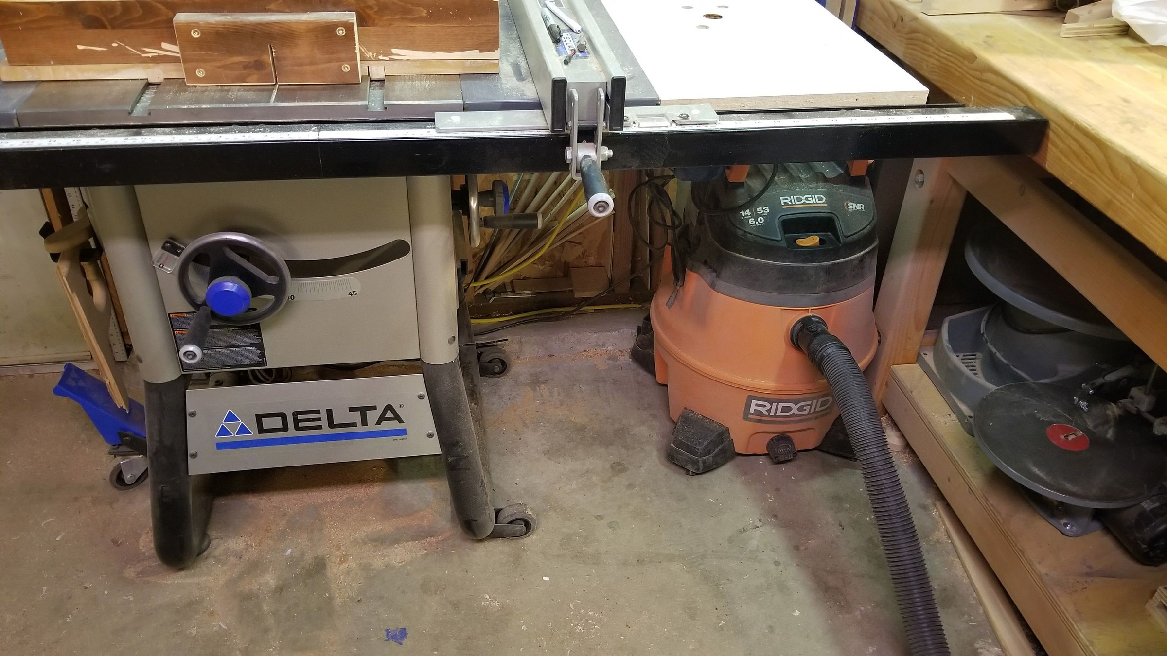 Compact Dust Collector : 22 Steps (with Pictures) - Instructables
